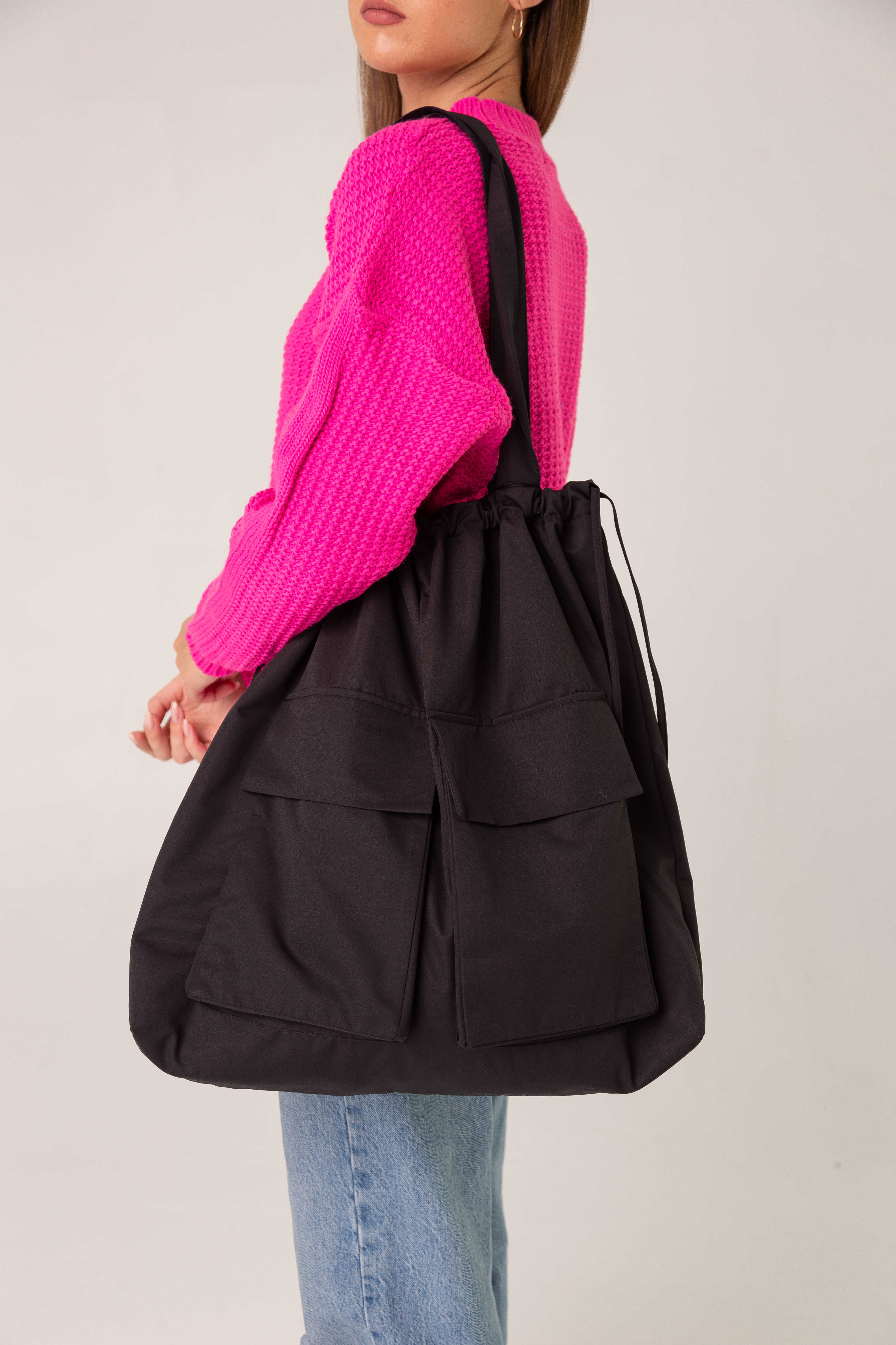 Шоппер SYM-2322 купити в інтернет-магазині Famo.ua