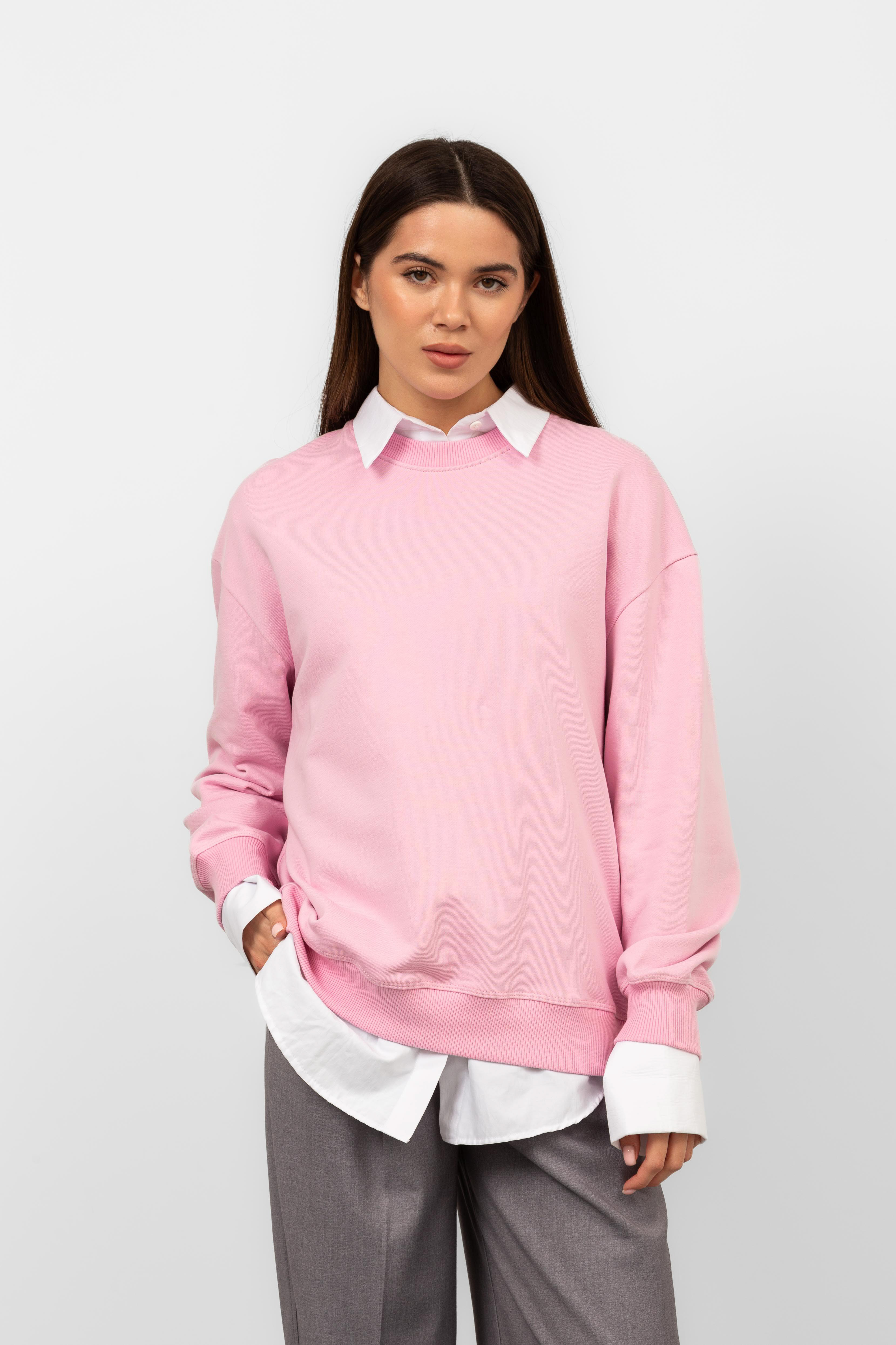 Світшот SW-1073 купити в інтернет-магазині Famo.ua