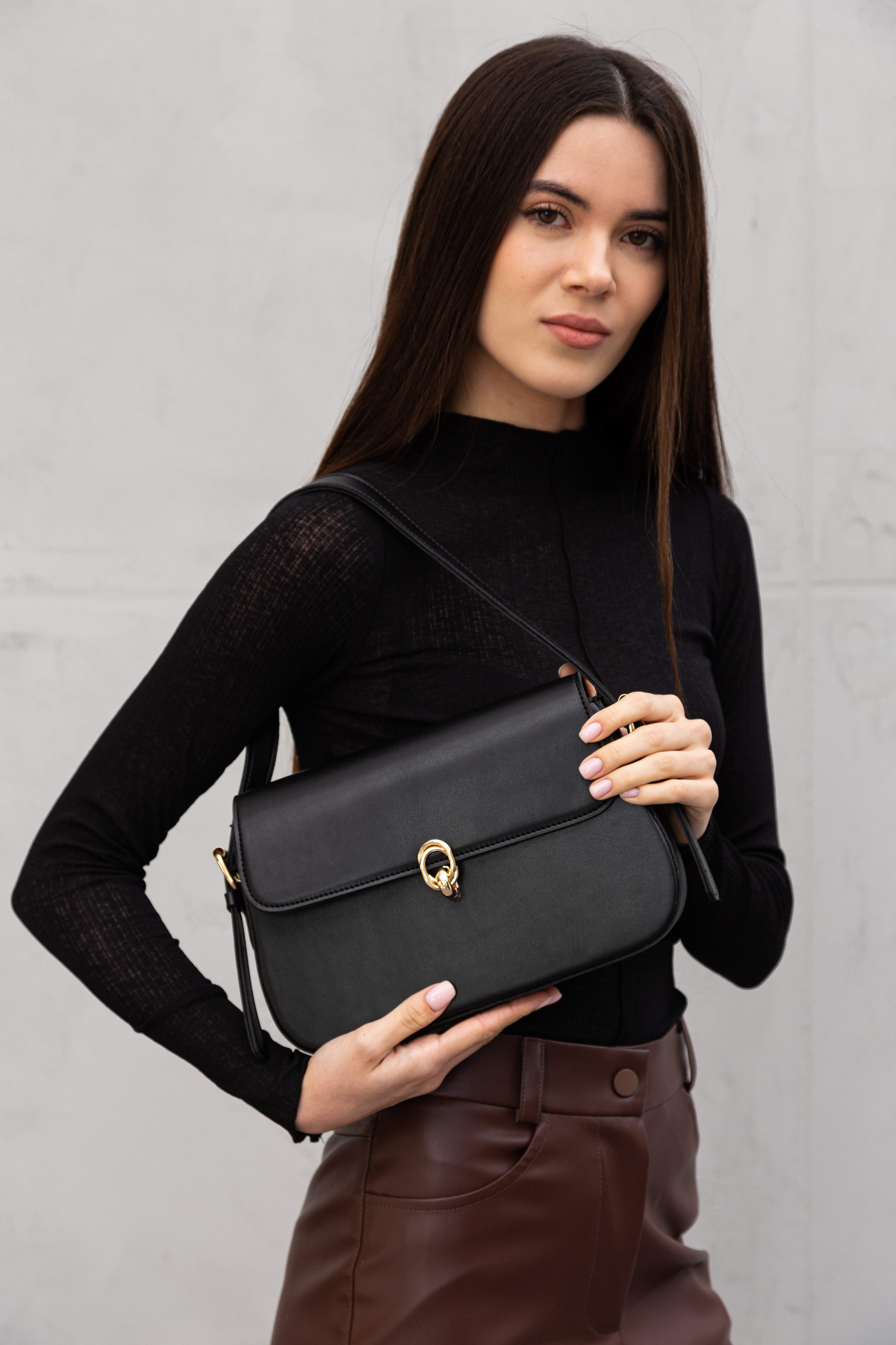 Сумка жіноча SYM-10200 купити в інтернет-магазині Famo.ua