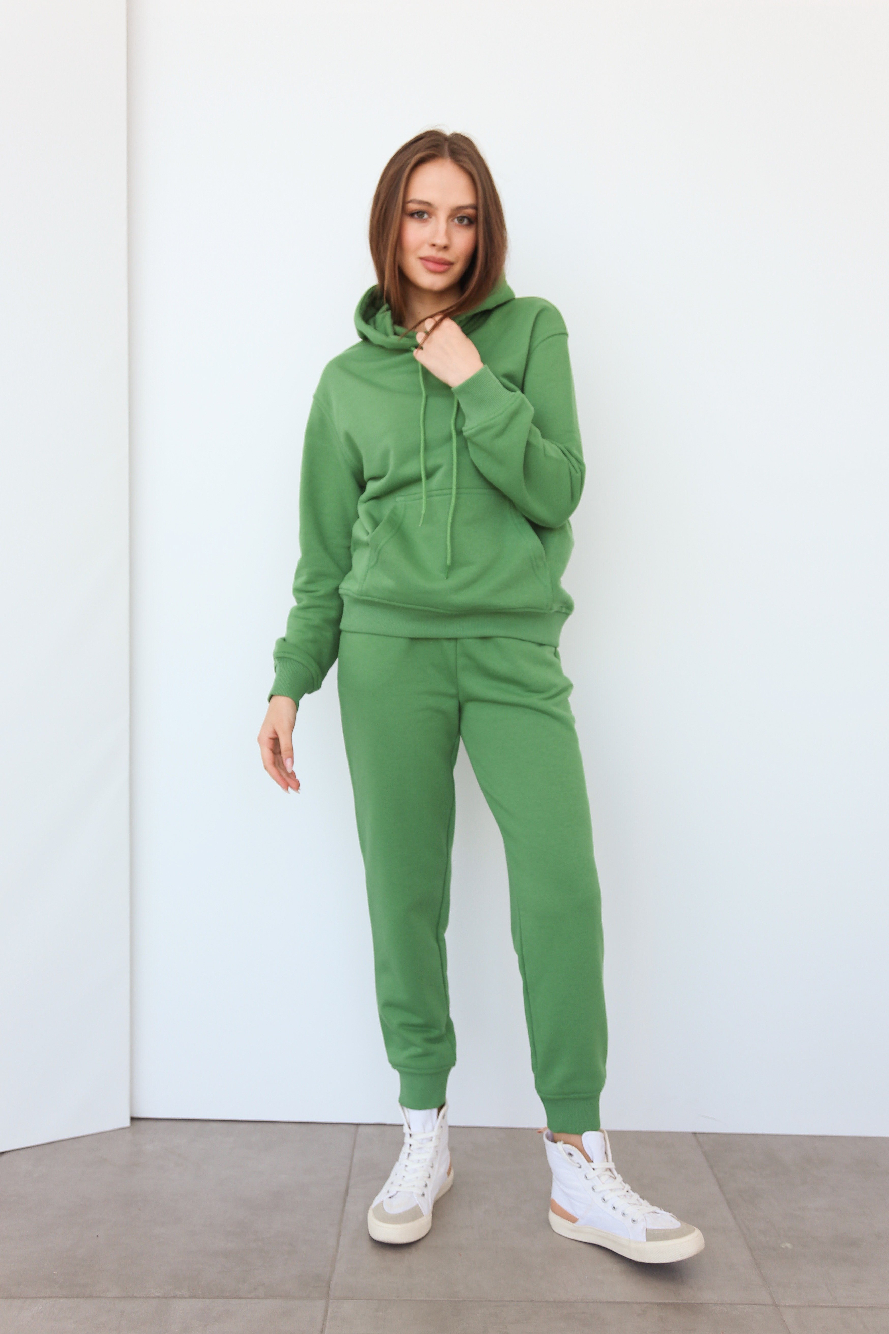 Трикотажний костюм KT-764 купити в інтернет-магазині Famo.ua