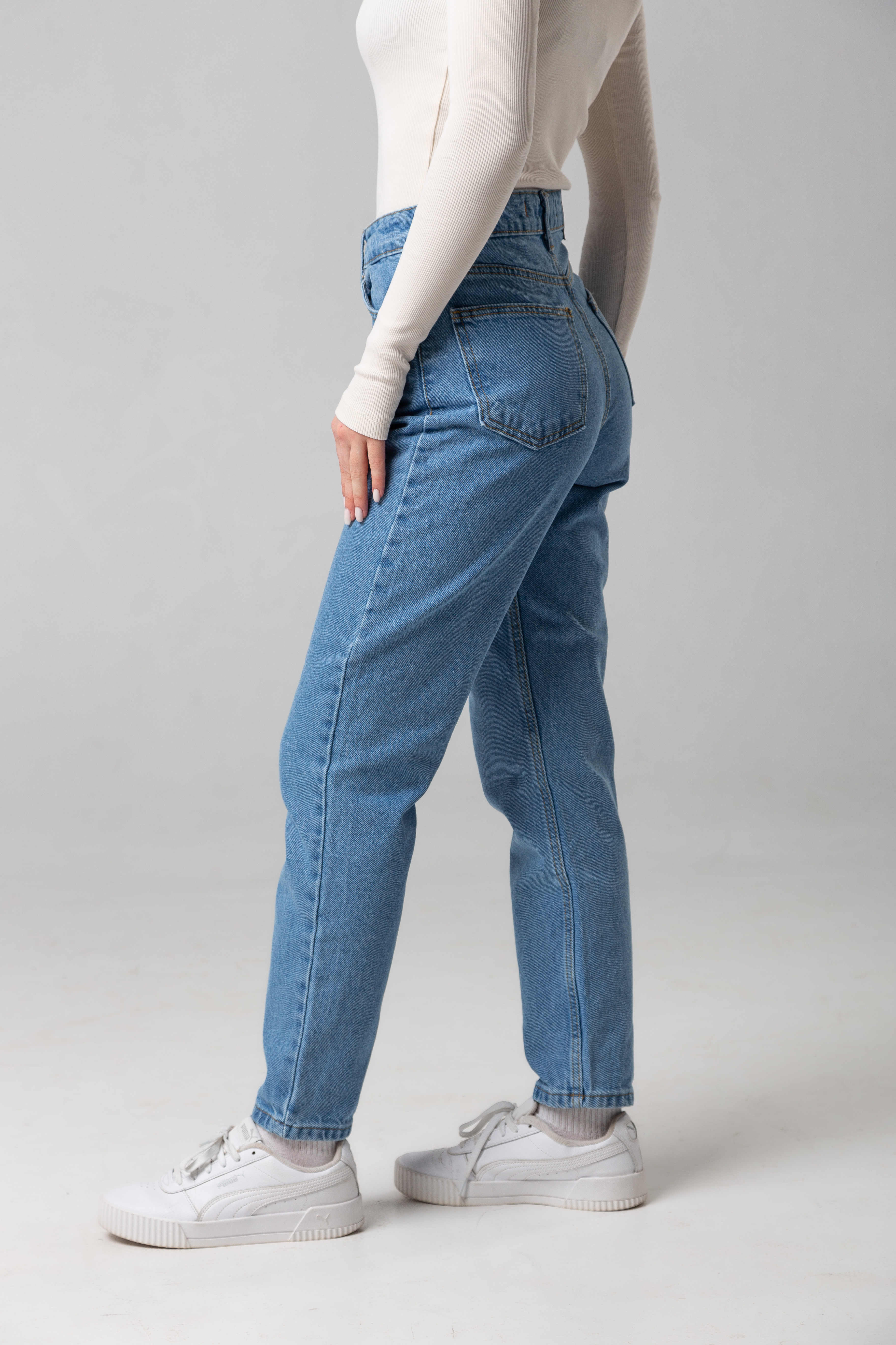 Джинси BR-1963 купити в інтернет-магазині Famo.ua