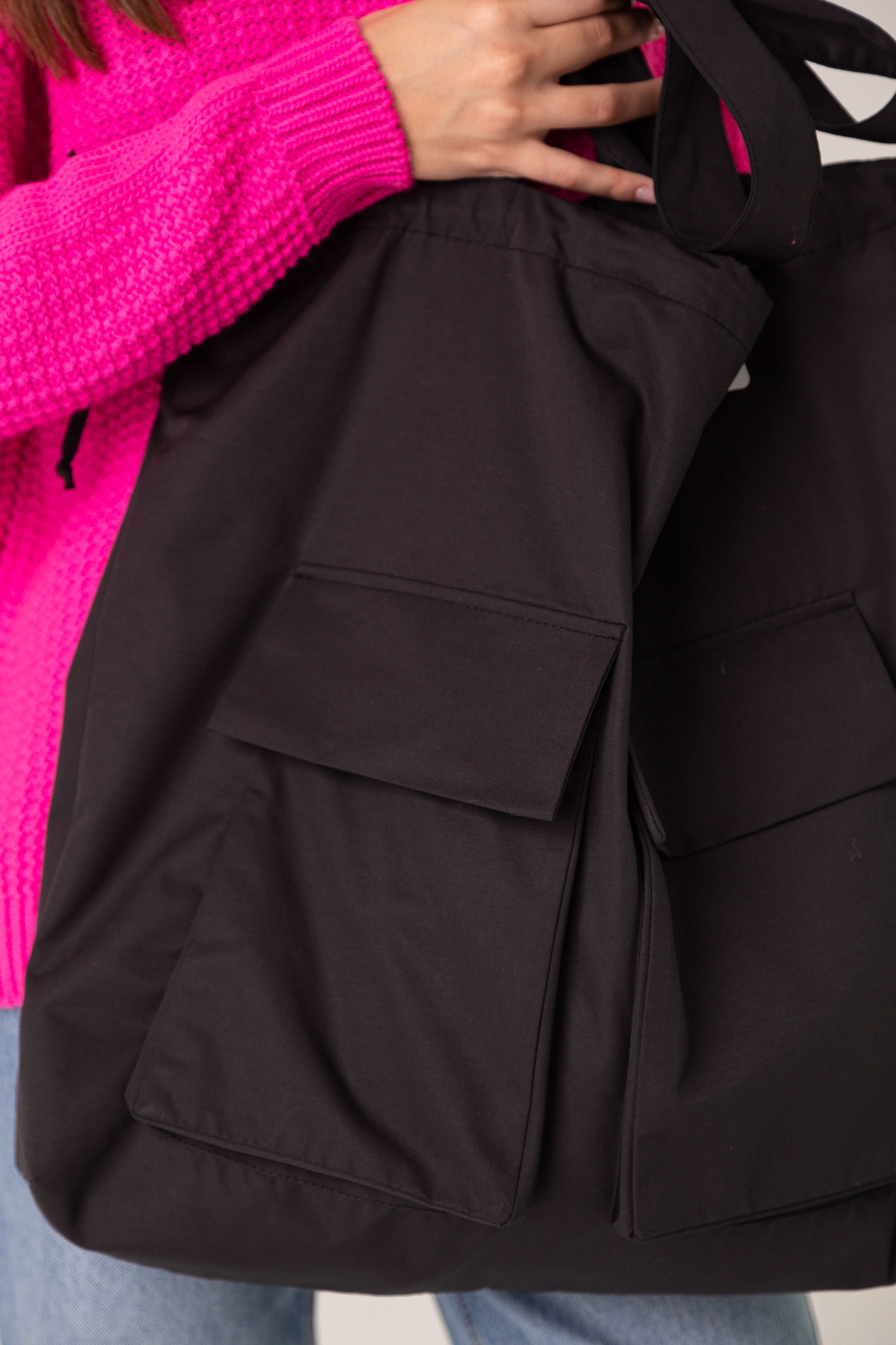 Шоппер SYM-2322 купити в інтернет-магазині Famo.ua