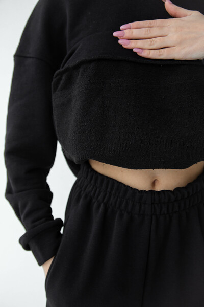 Трикотажний костюм KT-7450 купити в інтернет-магазині Famo.ua