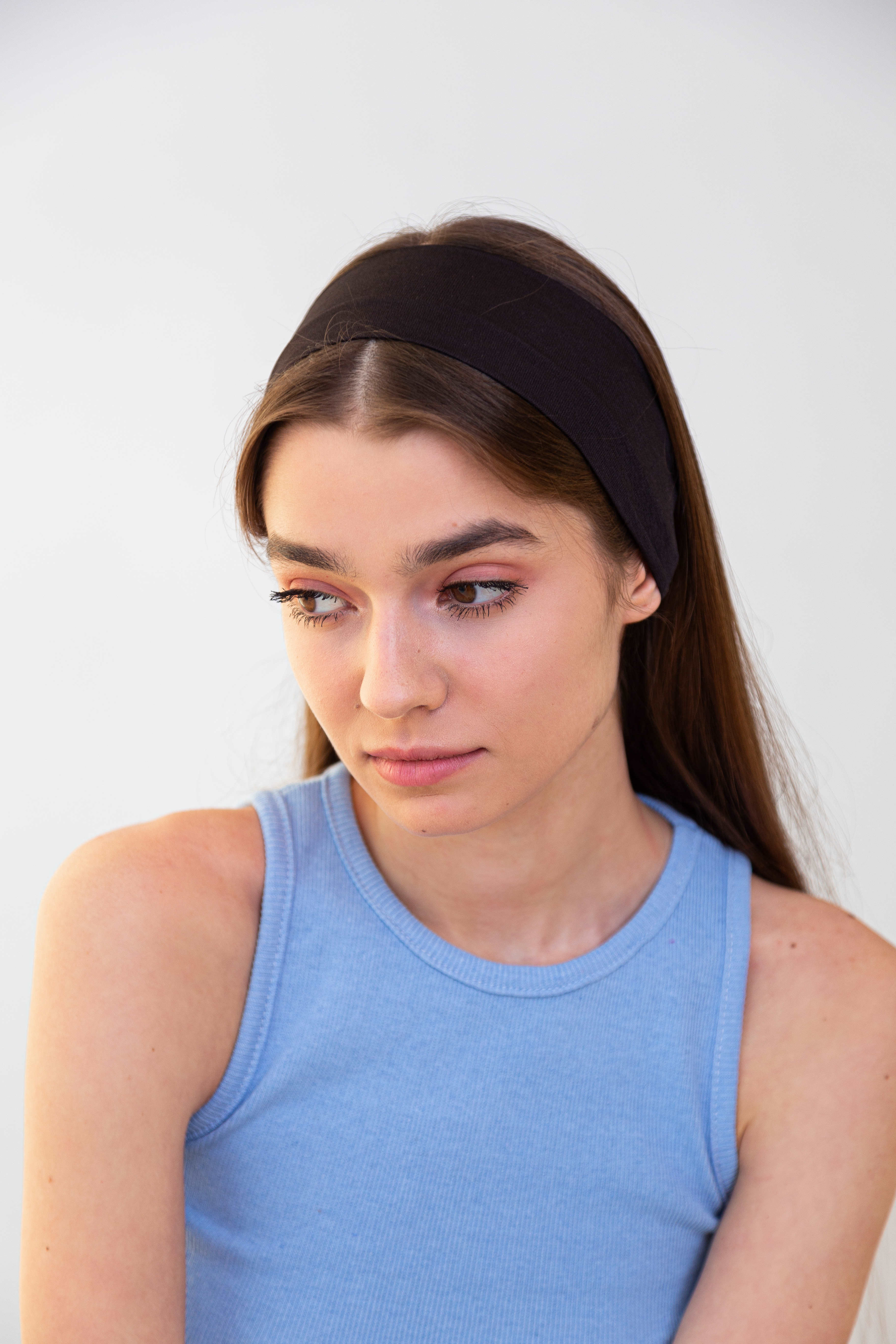 Пов`язка на голову POV-2107 купити в інтернет-магазині Famo.ua