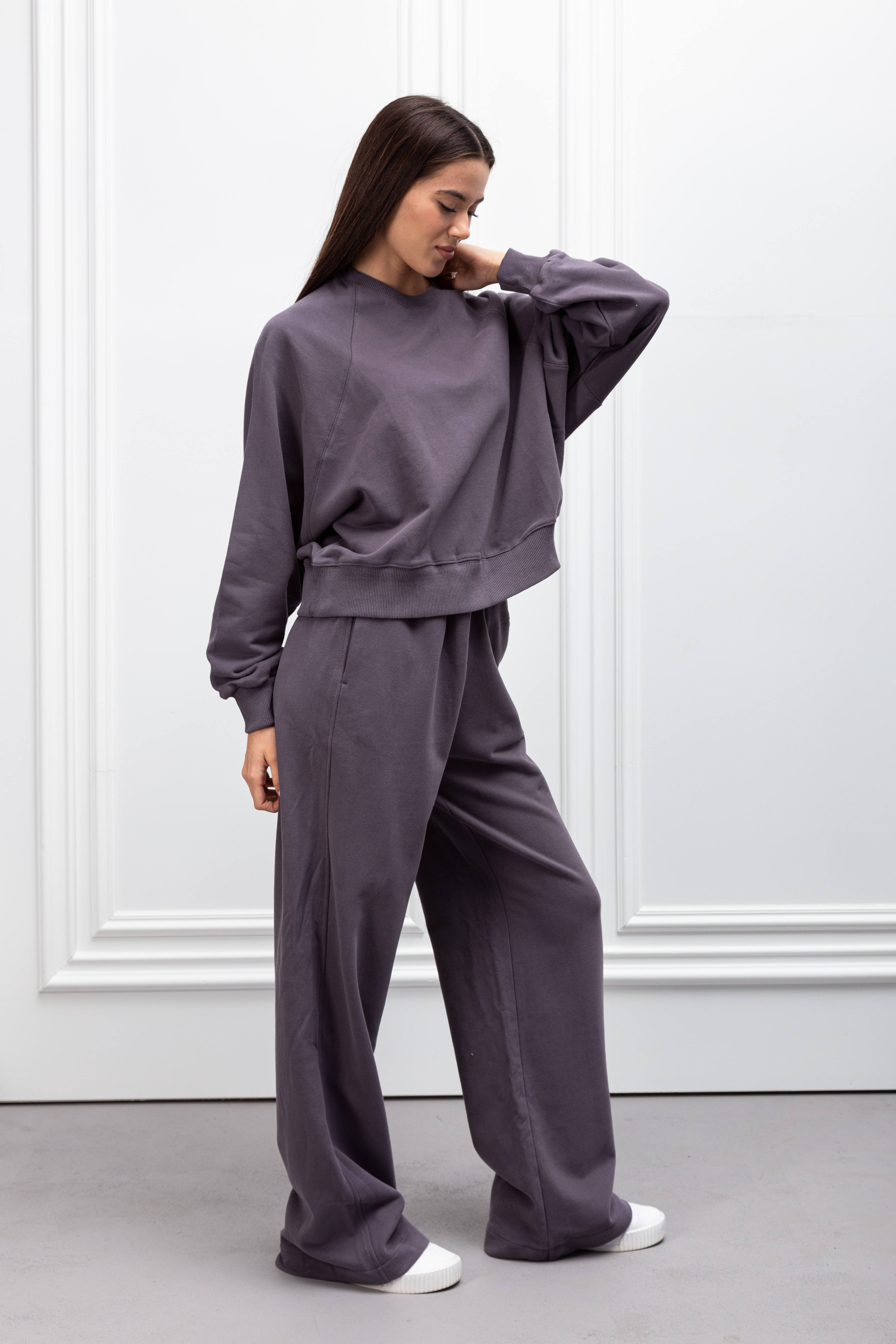 Трикотажний костюм KT-518 купити в інтернет-магазині Famo.ua