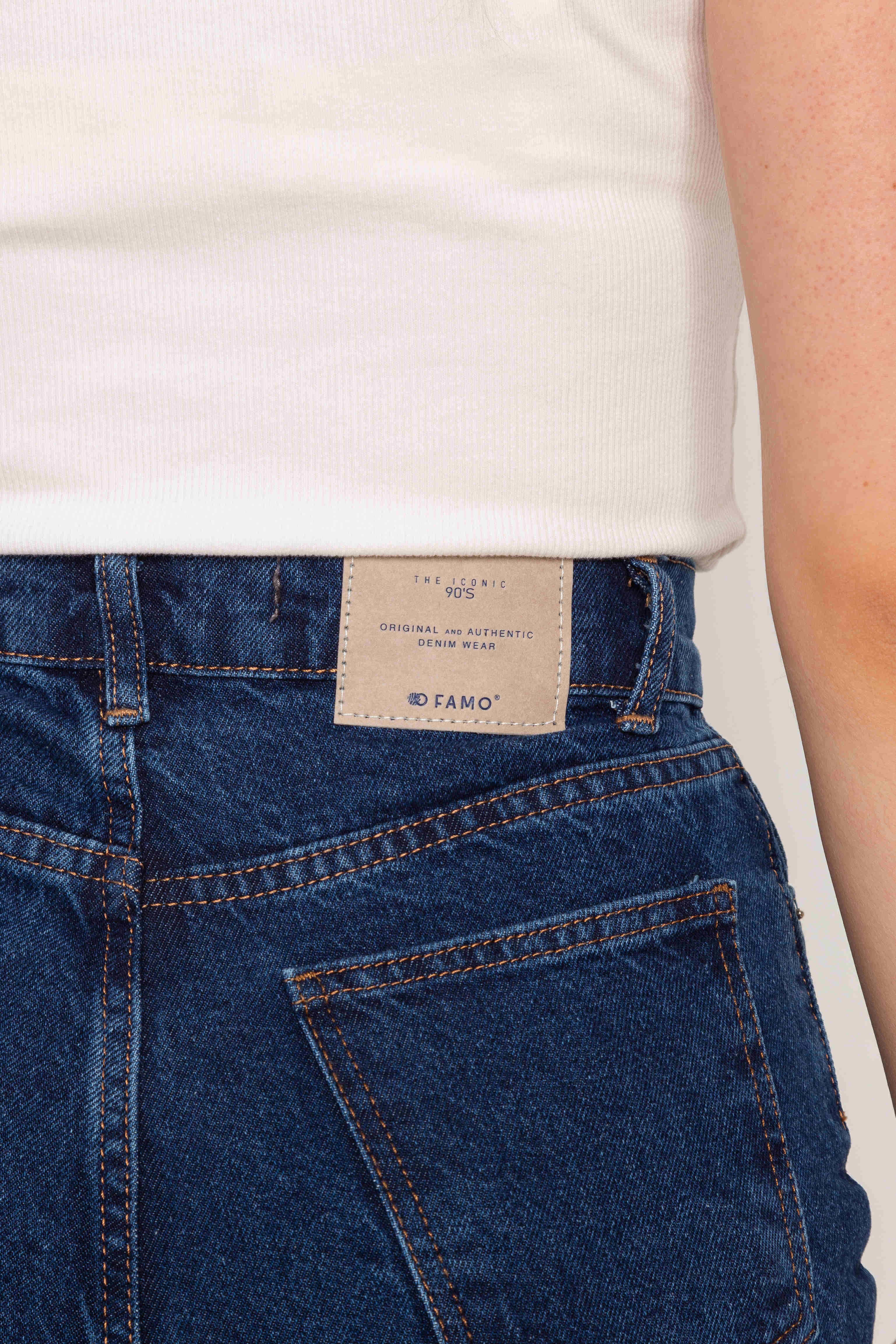 Джинси BR-1578 купити в інтернет-магазині Famo.ua