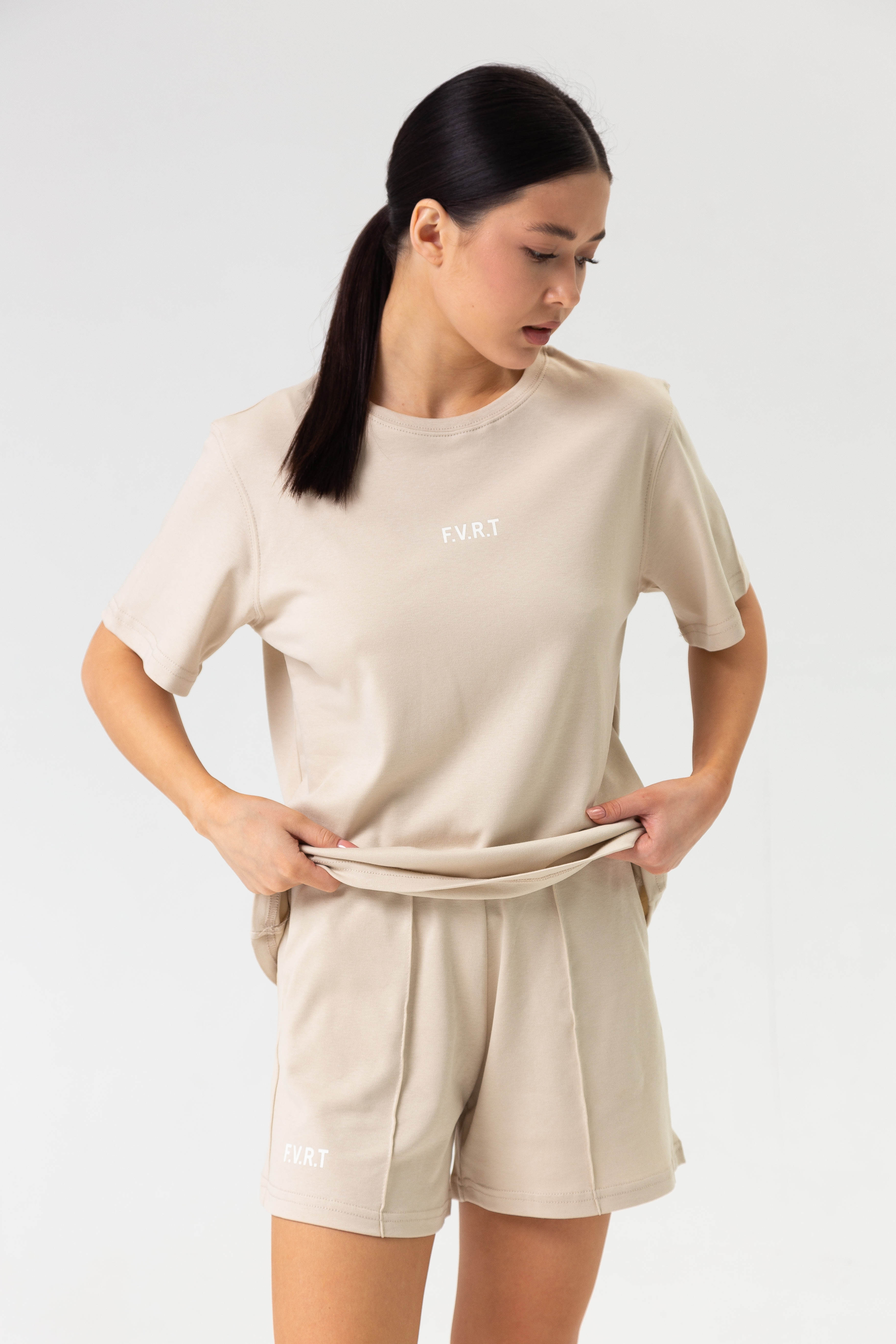 Трикотажний костюм KT-8061 купити в інтернет-магазині Famo.ua