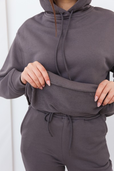 Трикотажний костюм KT-764 купити в інтернет-магазині Famo.ua