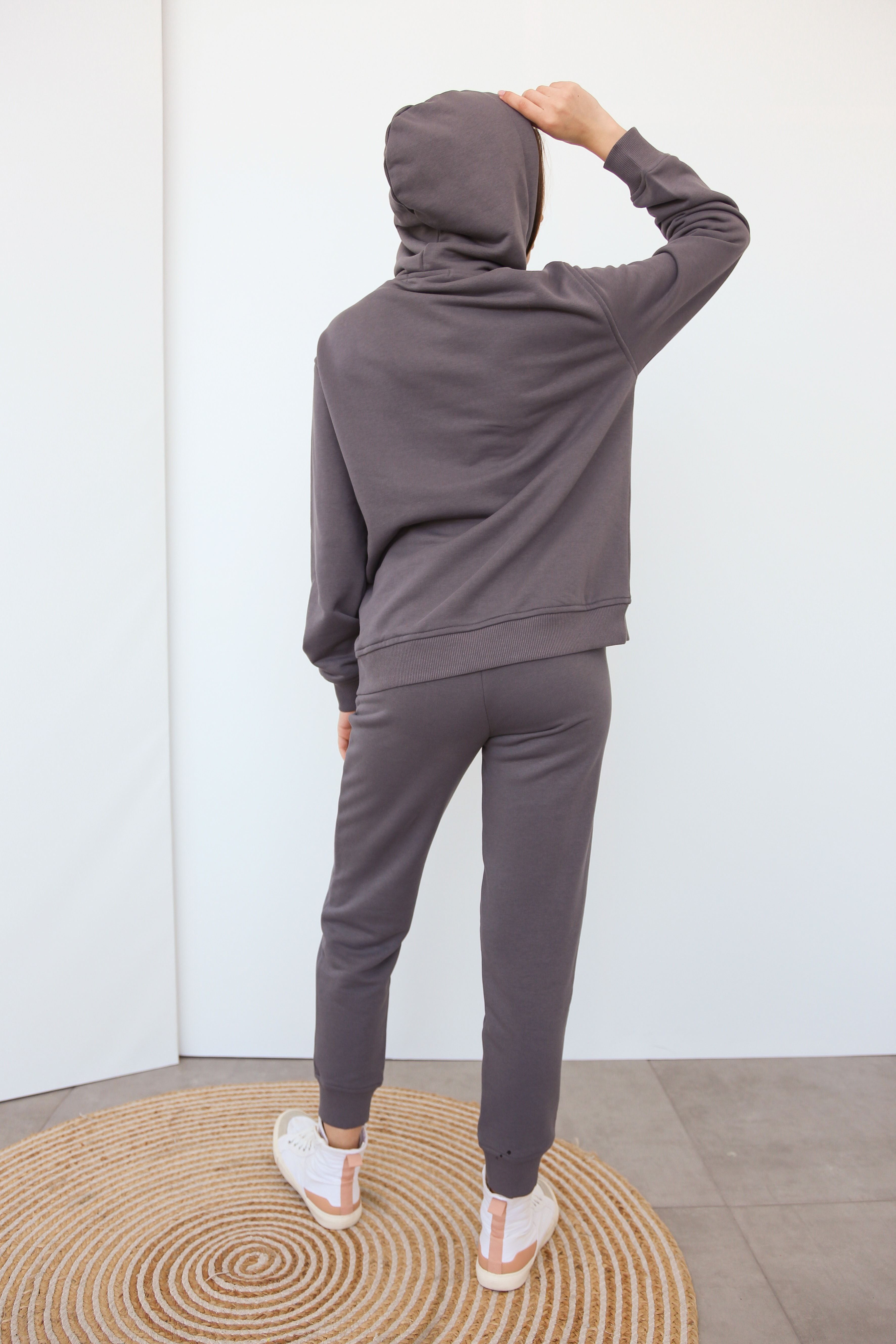 Трикотажний костюм KT-764 купити в інтернет-магазині Famo.ua