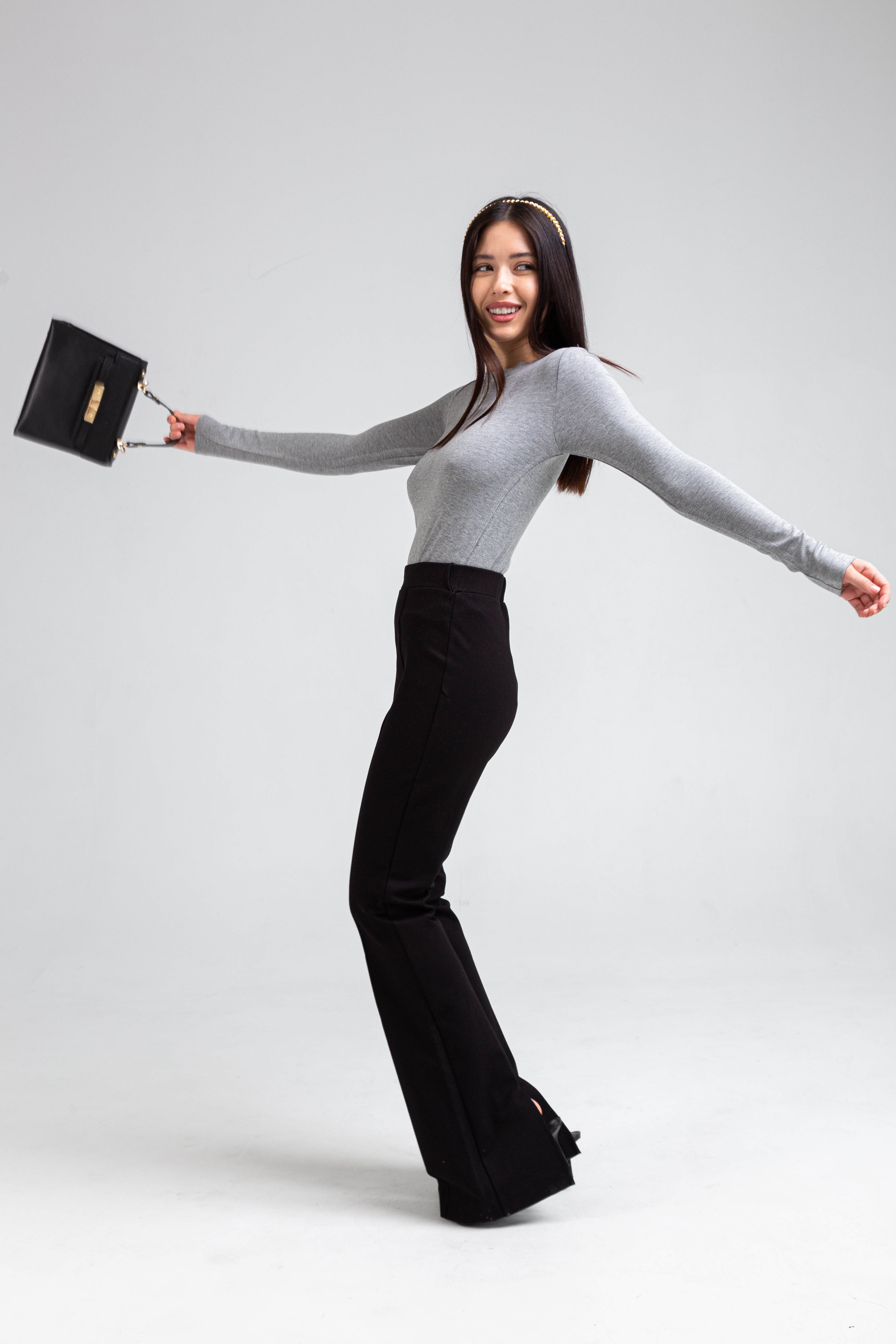 Штани BR-594 купити в інтернет-магазині Famo.ua