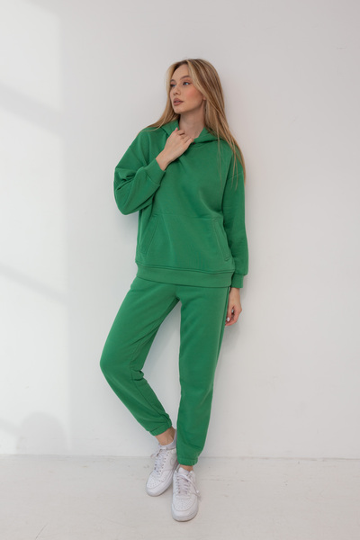 Трикотажний костюм KT-667 купити в інтернет-магазині Famo.ua