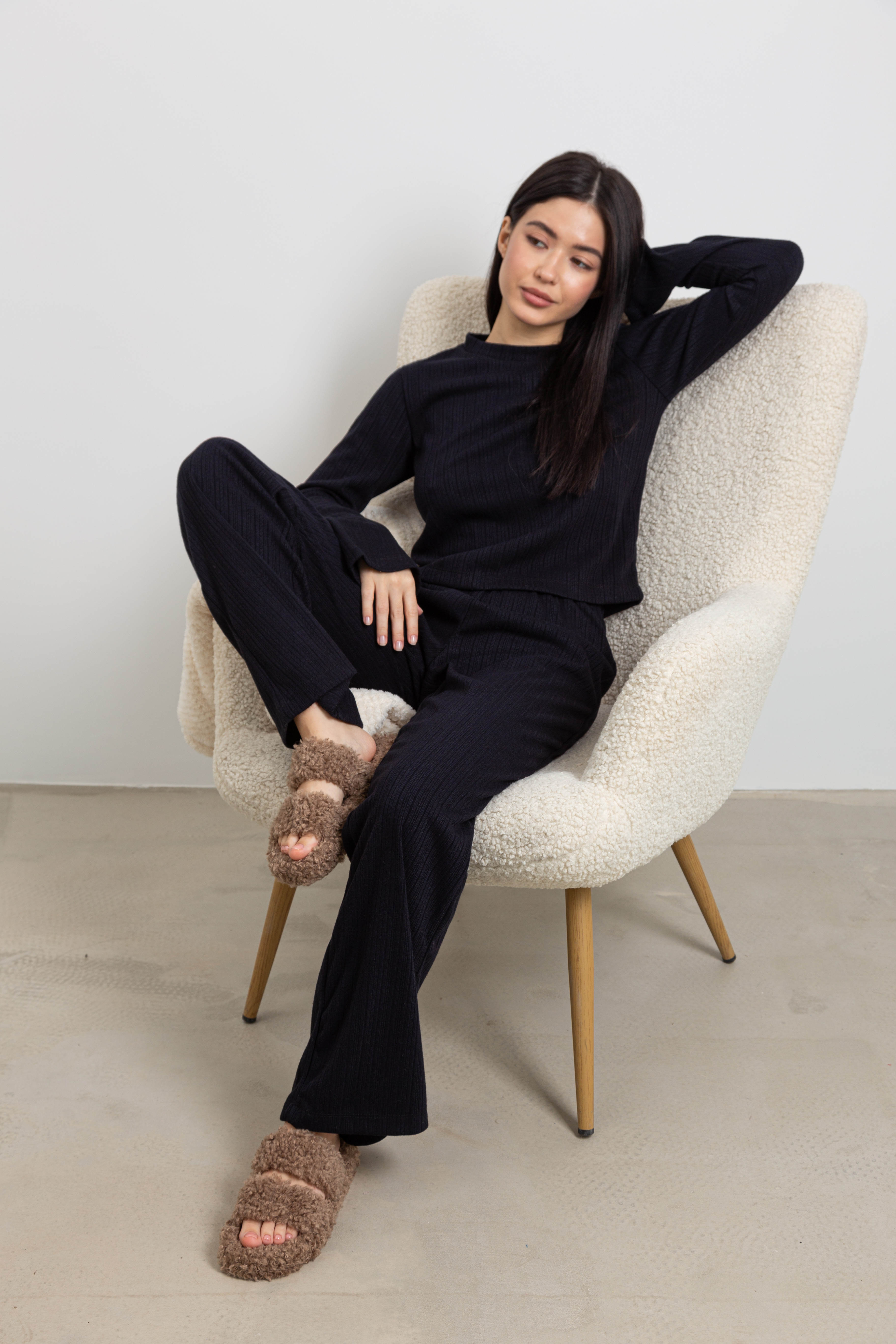 Трикотажна піжама PGM-011 купити в інтернет-магазині Famo.ua