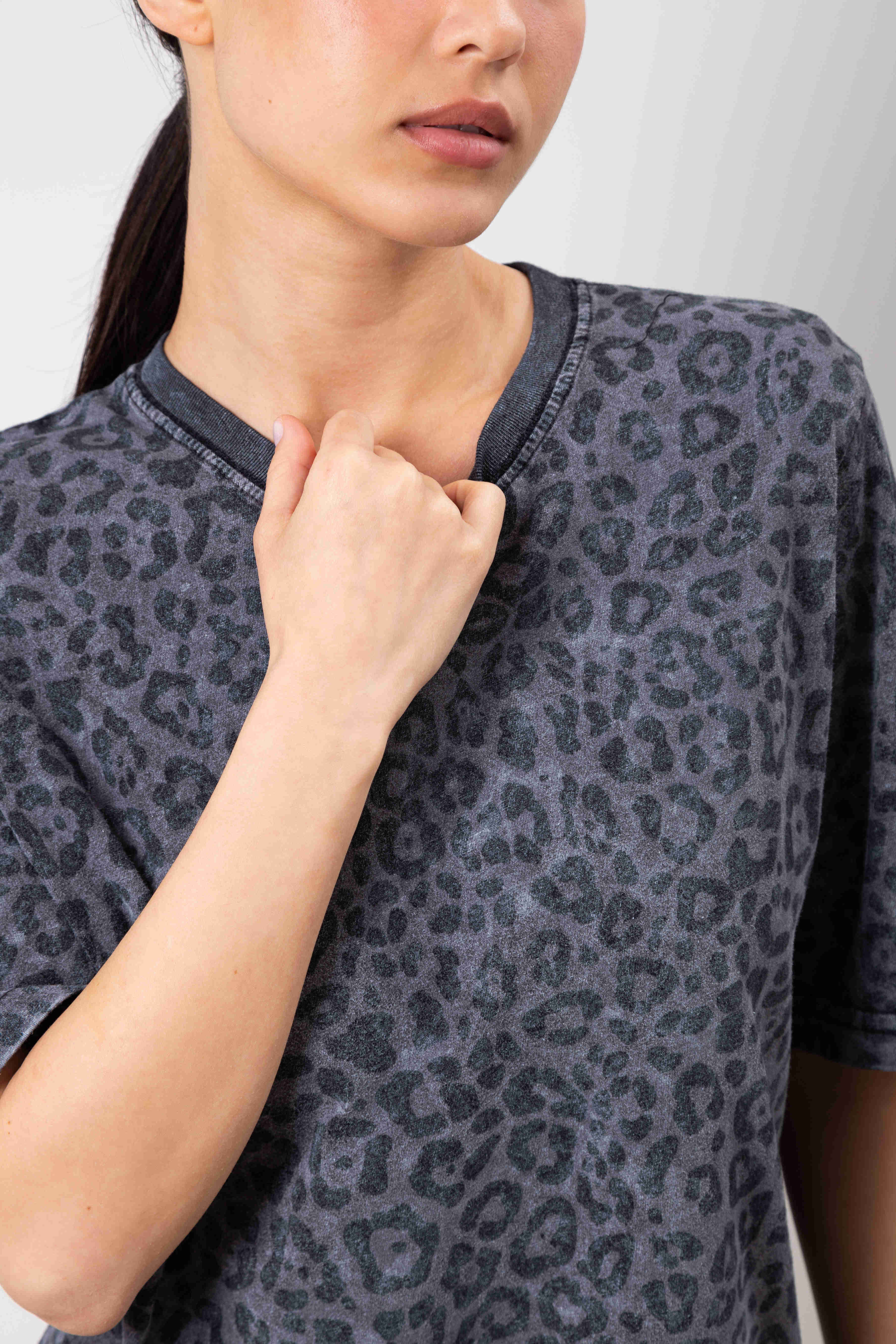 Футболка бавовняна FUT-241105 купити в інтернет-магазині Famo.ua