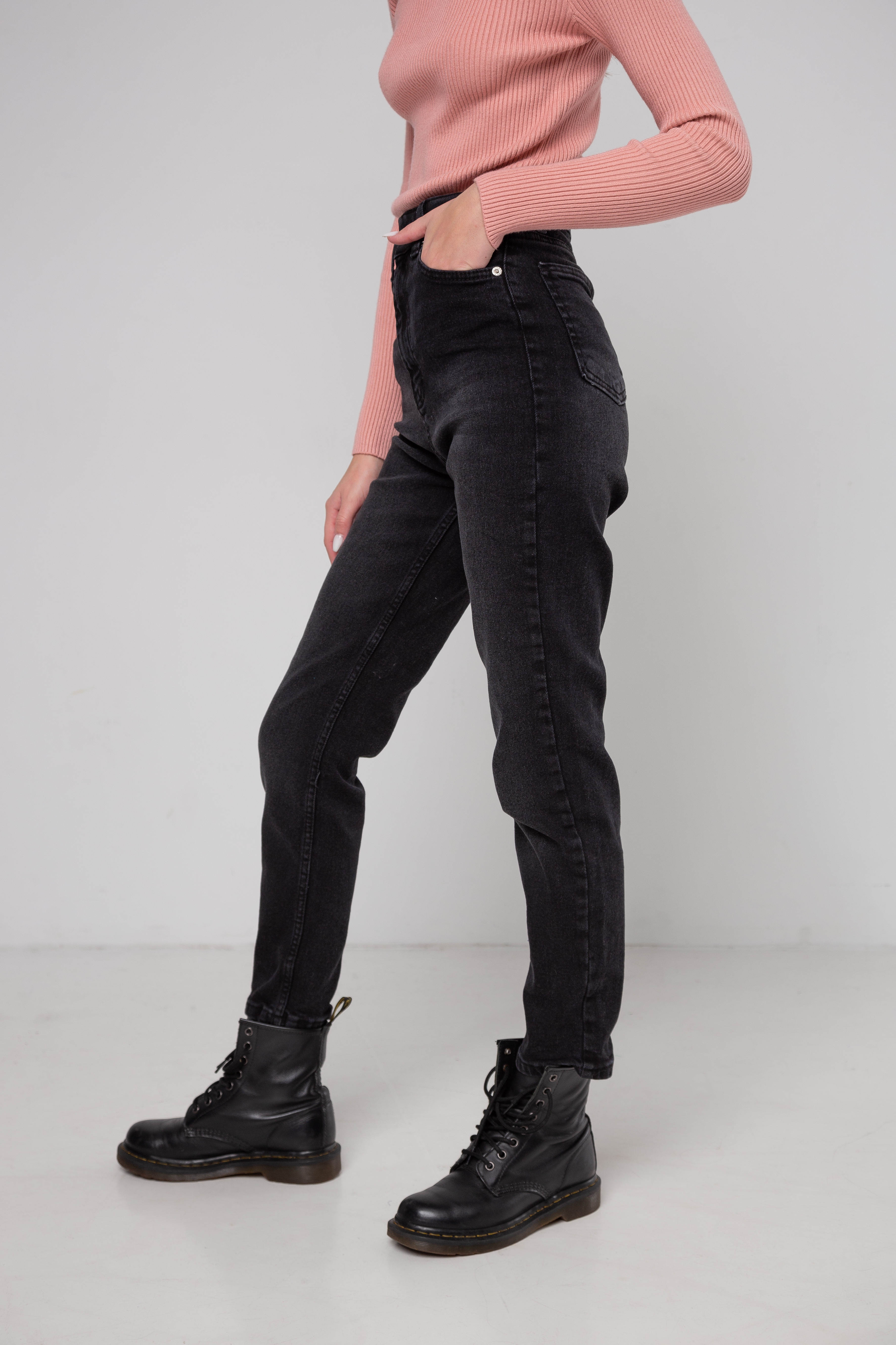 Джинси BR-1657 купити в інтернет-магазині Famo.ua