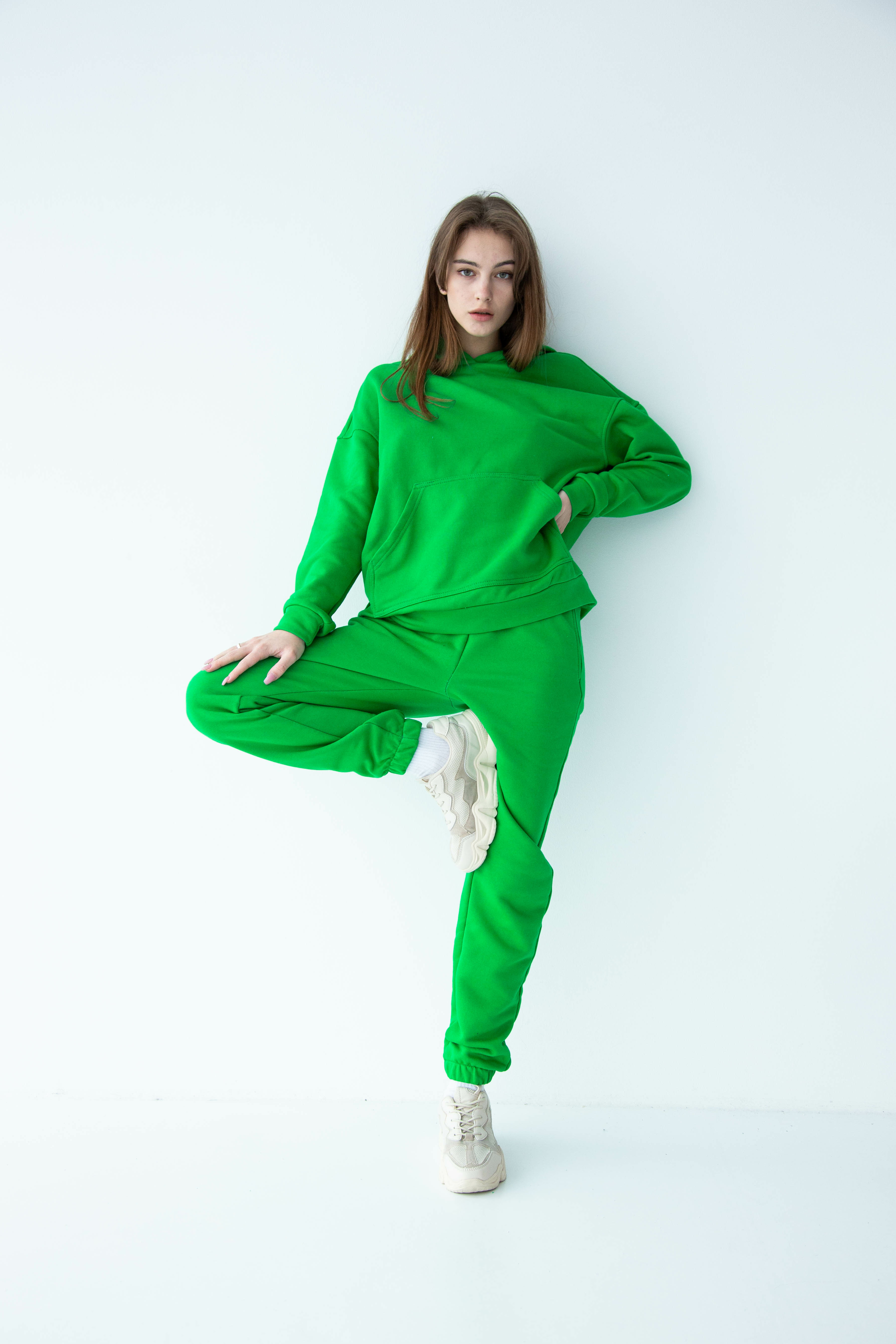 Трикотажний костюм KT-7450 купити в інтернет-магазині Famo.ua