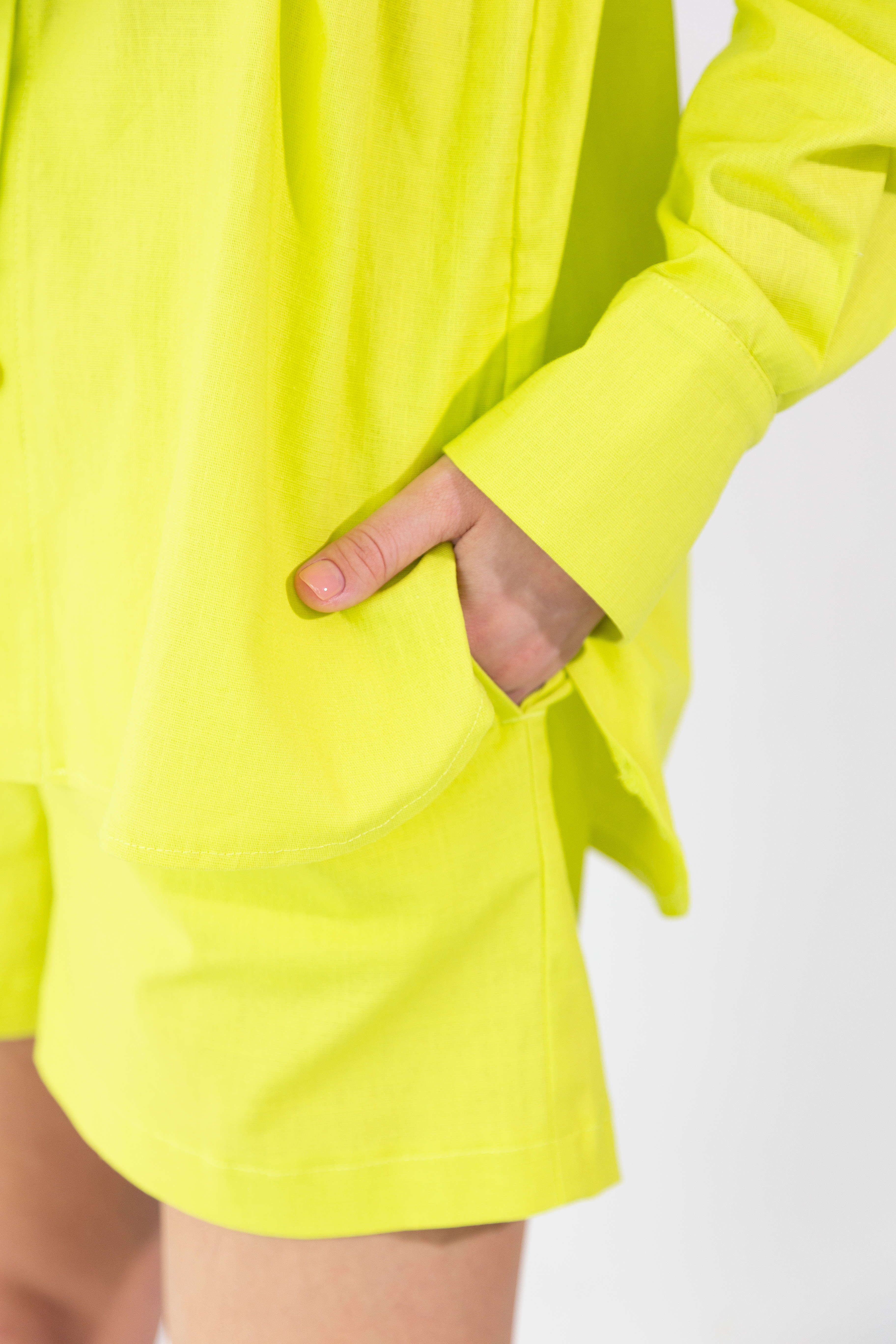 Лляний костюм KT-200545 купити в інтернет-магазині Famo.ua