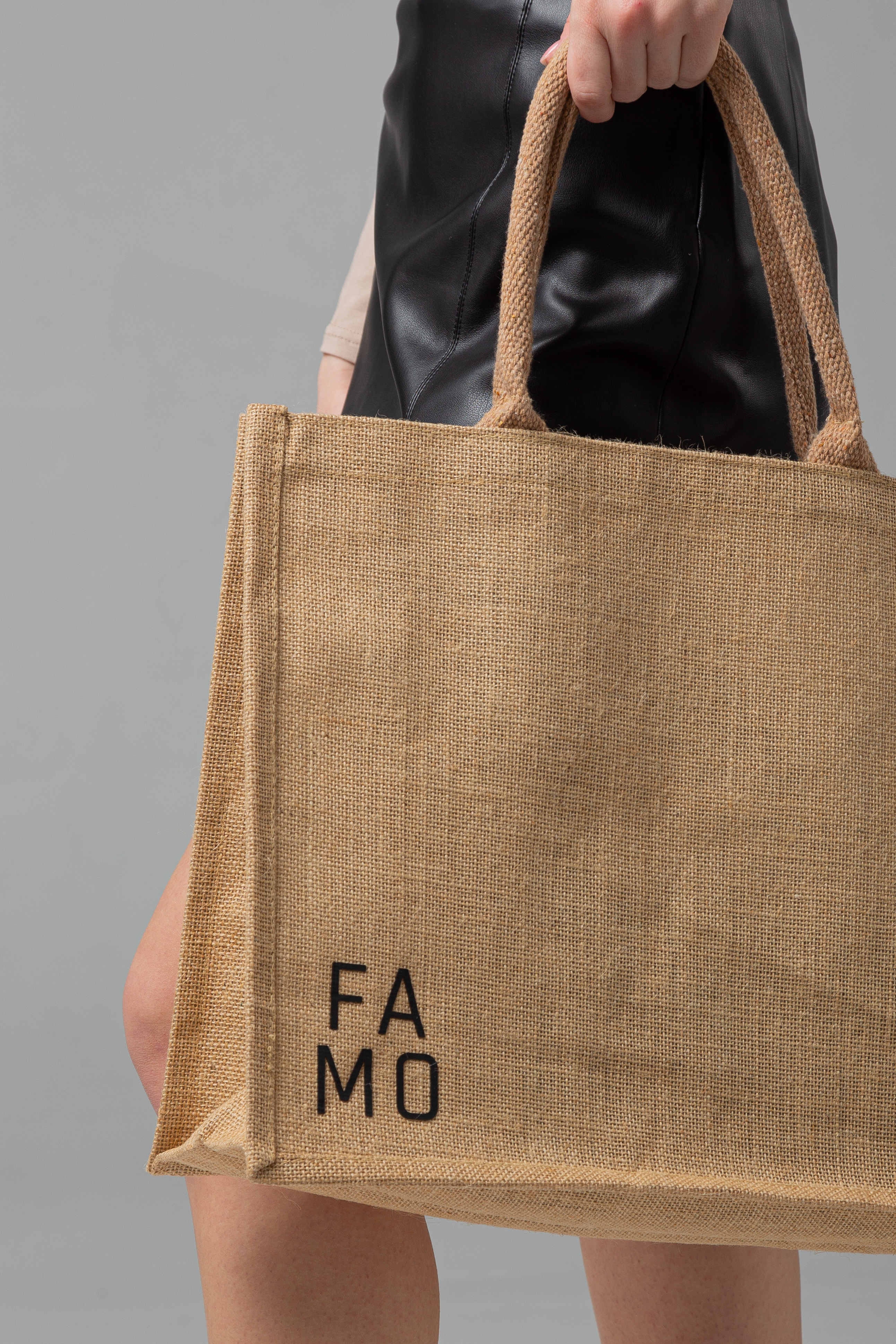 Шоппер SYM-2302 купити в інтернет-магазині Famo.ua