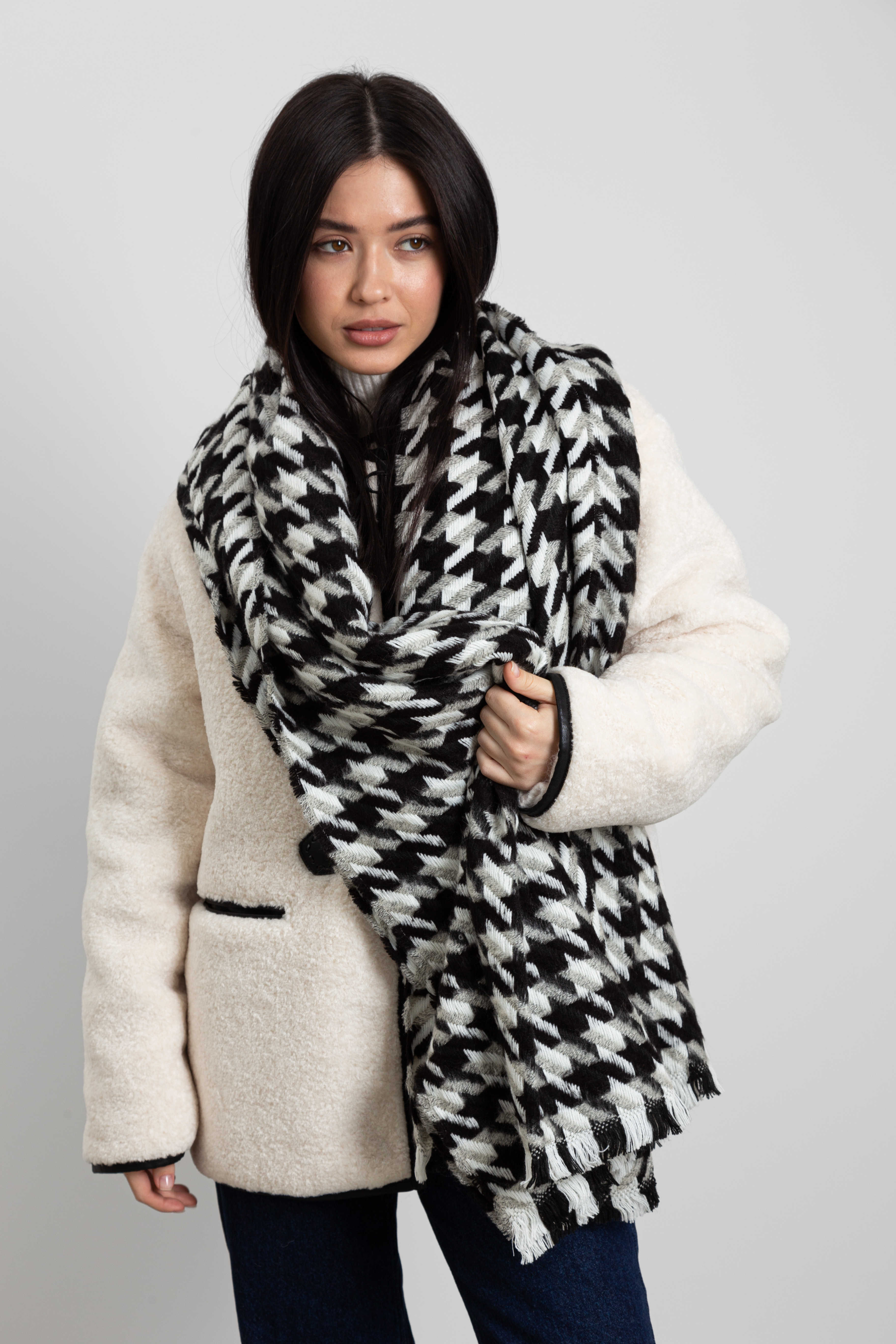 Шарф SH-101708 купити в інтернет-магазині Famo.ua