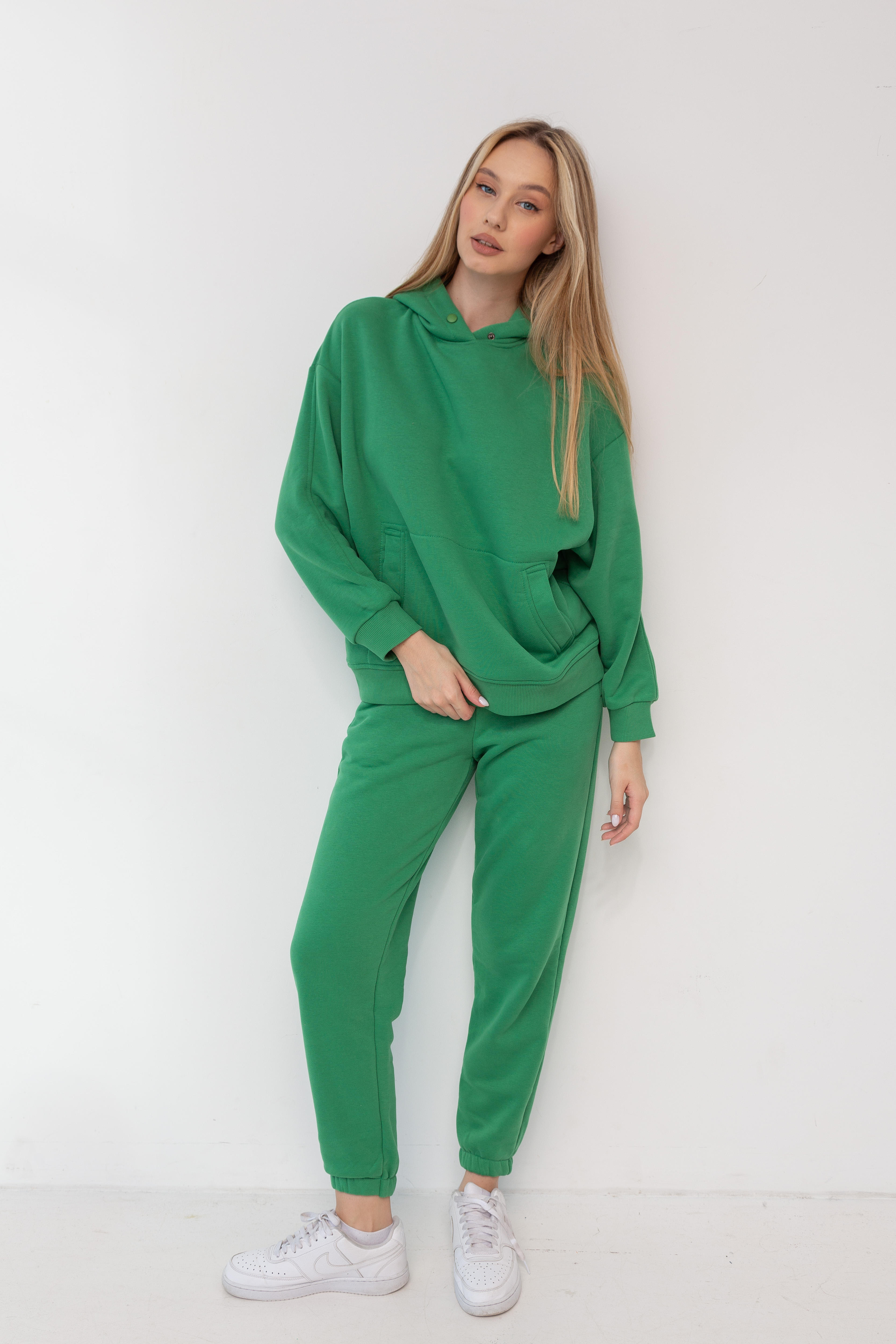 Трикотажний костюм KT-667 купити в інтернет-магазині Famo.ua