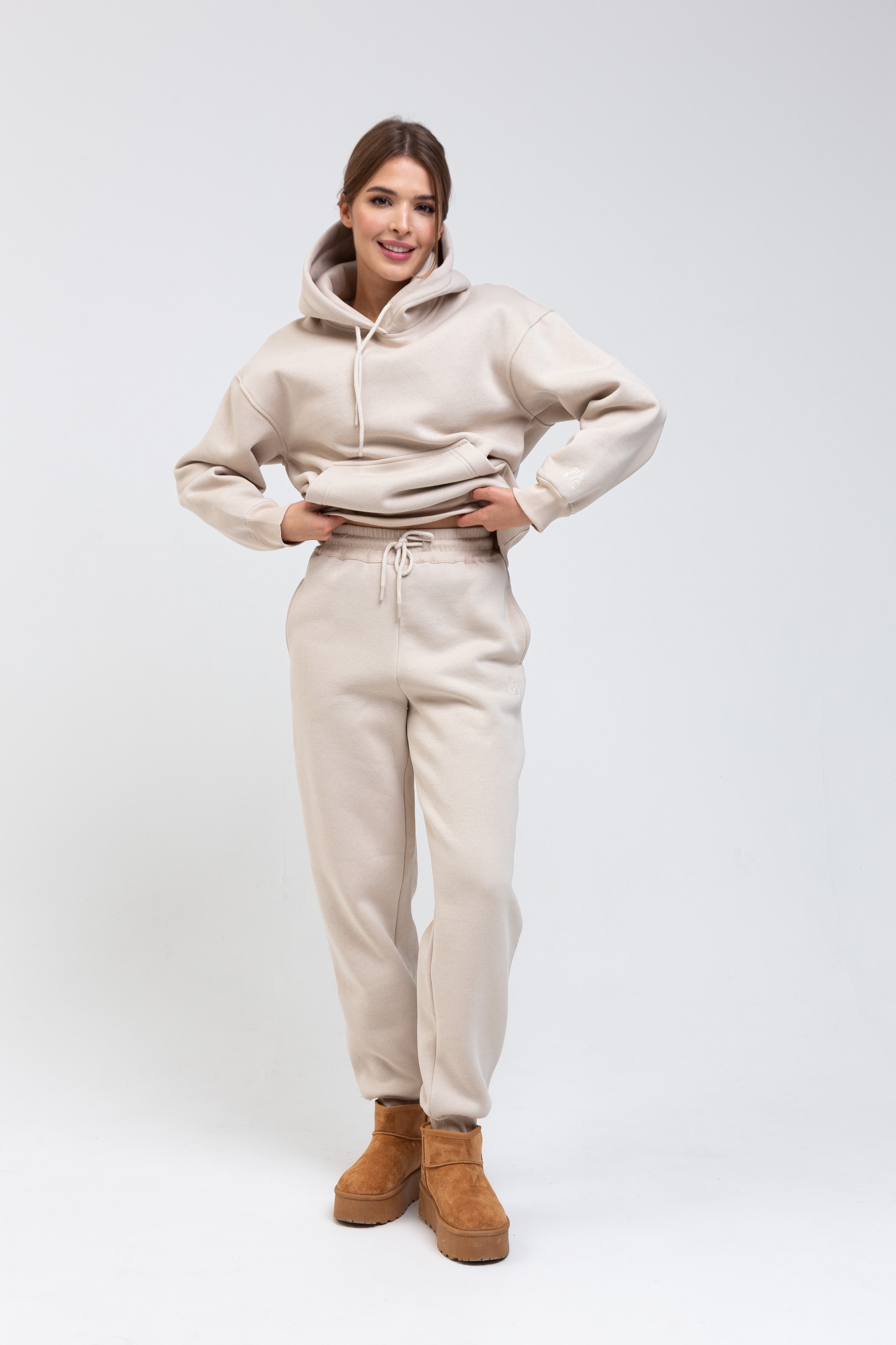 Трикотажний костюм KT-541312 купити в інтернет-магазині Famo.ua