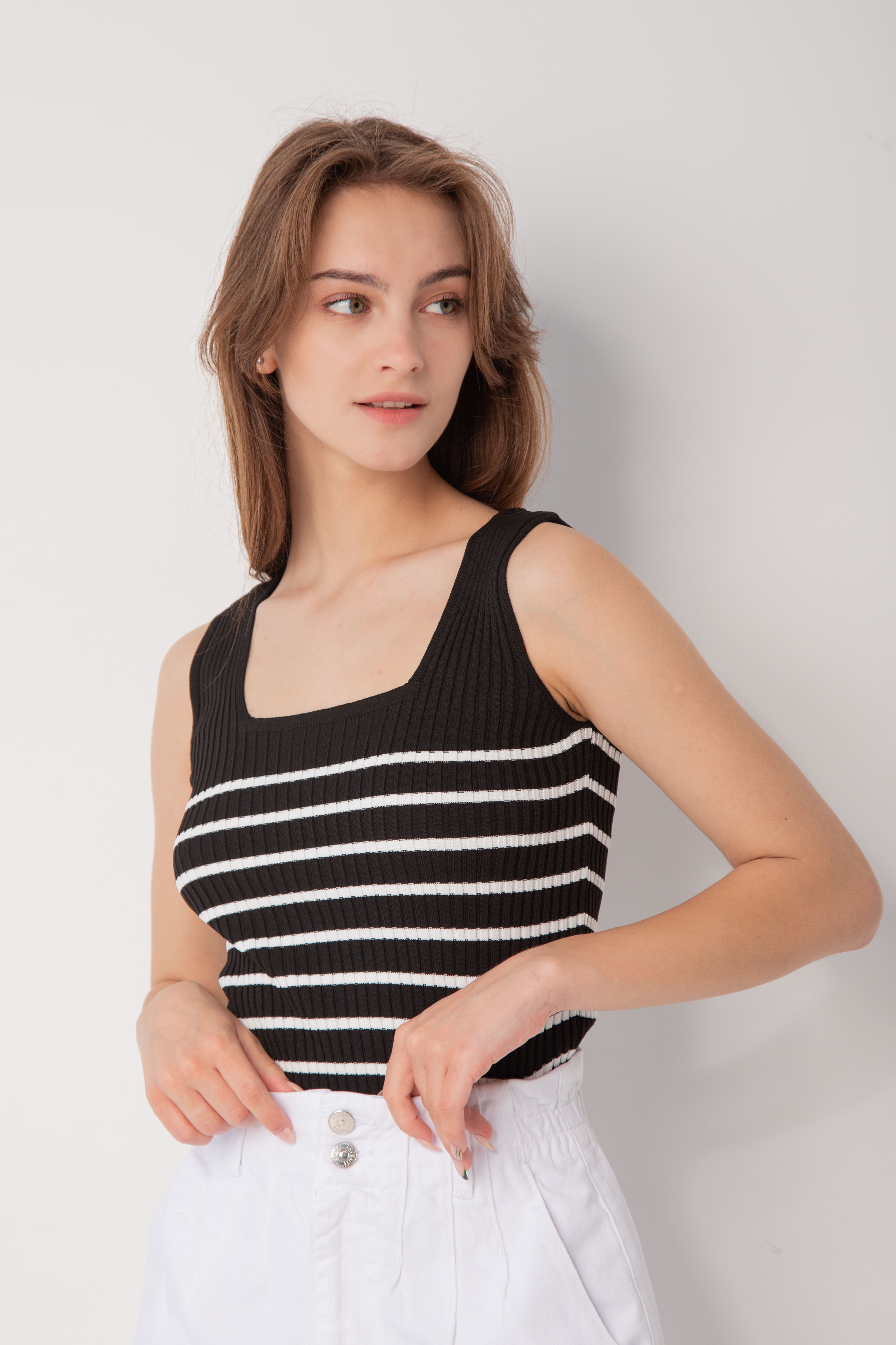 Топ трикотажний FUT-2900033 купити в інтернет-магазині Famo.ua