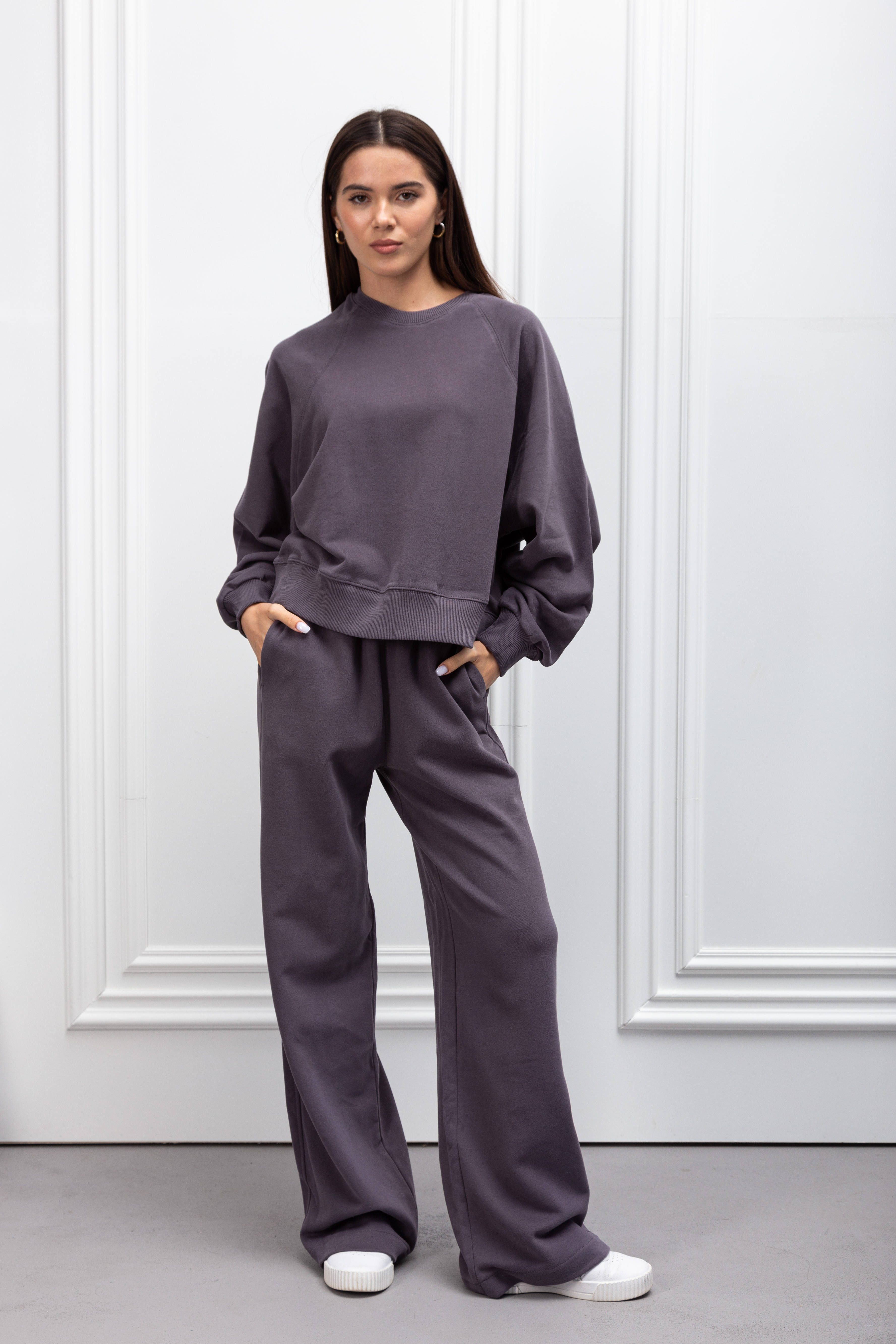 Трикотажний костюм KT-518 купити в інтернет-магазині Famo.ua