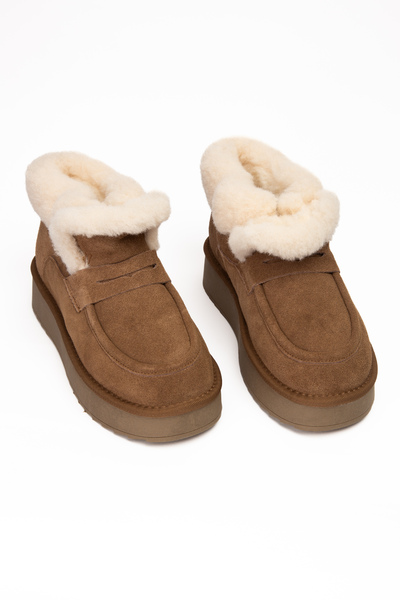 Уггі UG-130 купити в інтернет-магазині Famo.ua