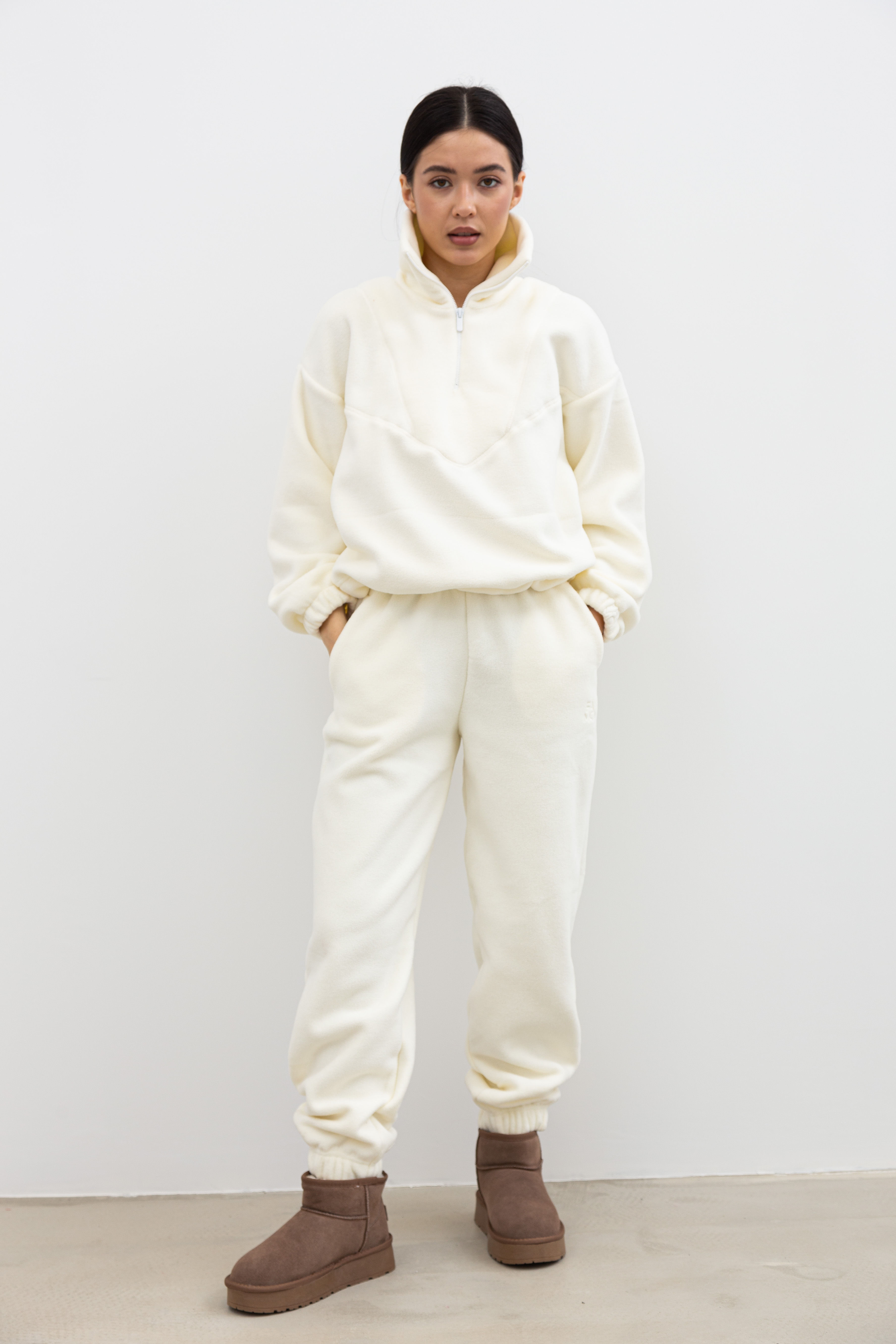 Трикотажний костюм утеплений KT-3636 купити в інтернет-магазині Famo.ua