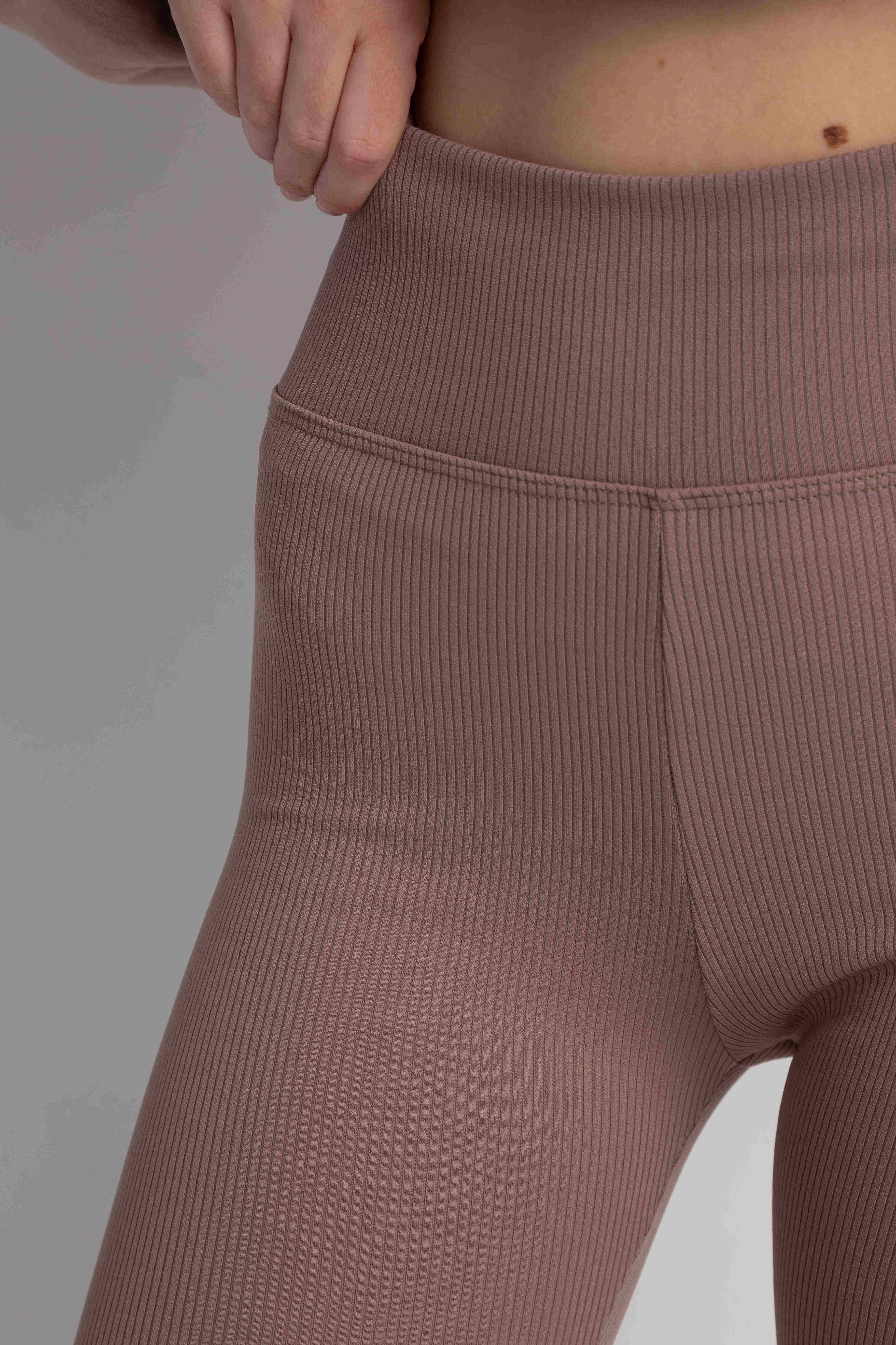 Лосіни в рубчик BR-670 купити в інтернет-магазині Famo.ua