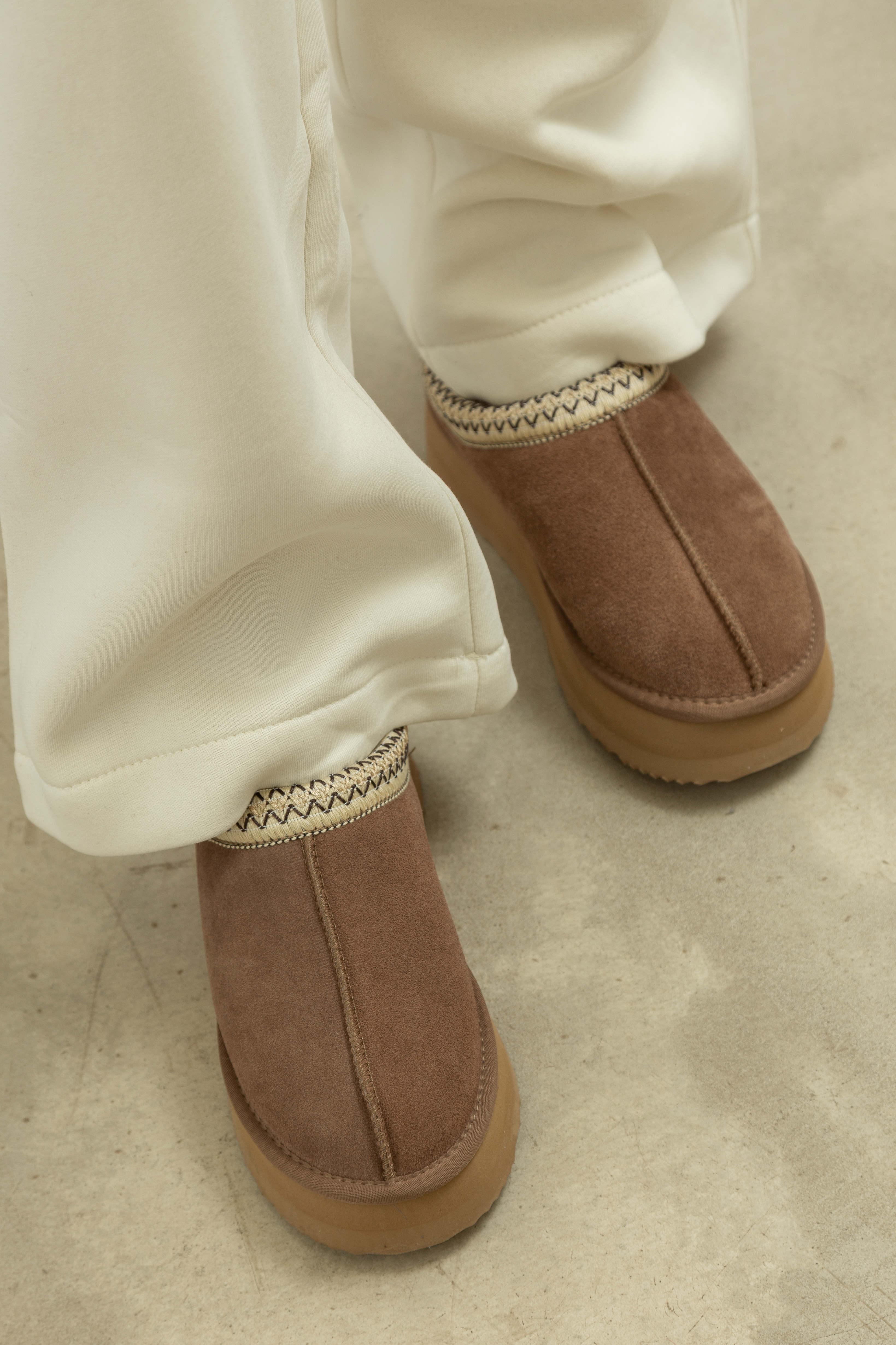 Угги UG-24459 купити в інтернет-магазині Famo.ua