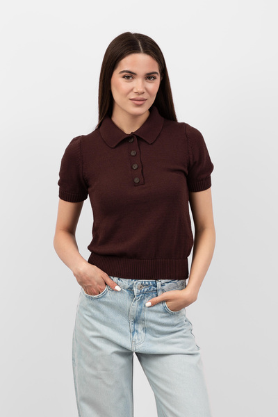 Футболка поло FUT-251017 купити в інтернет-магазині Famo.ua