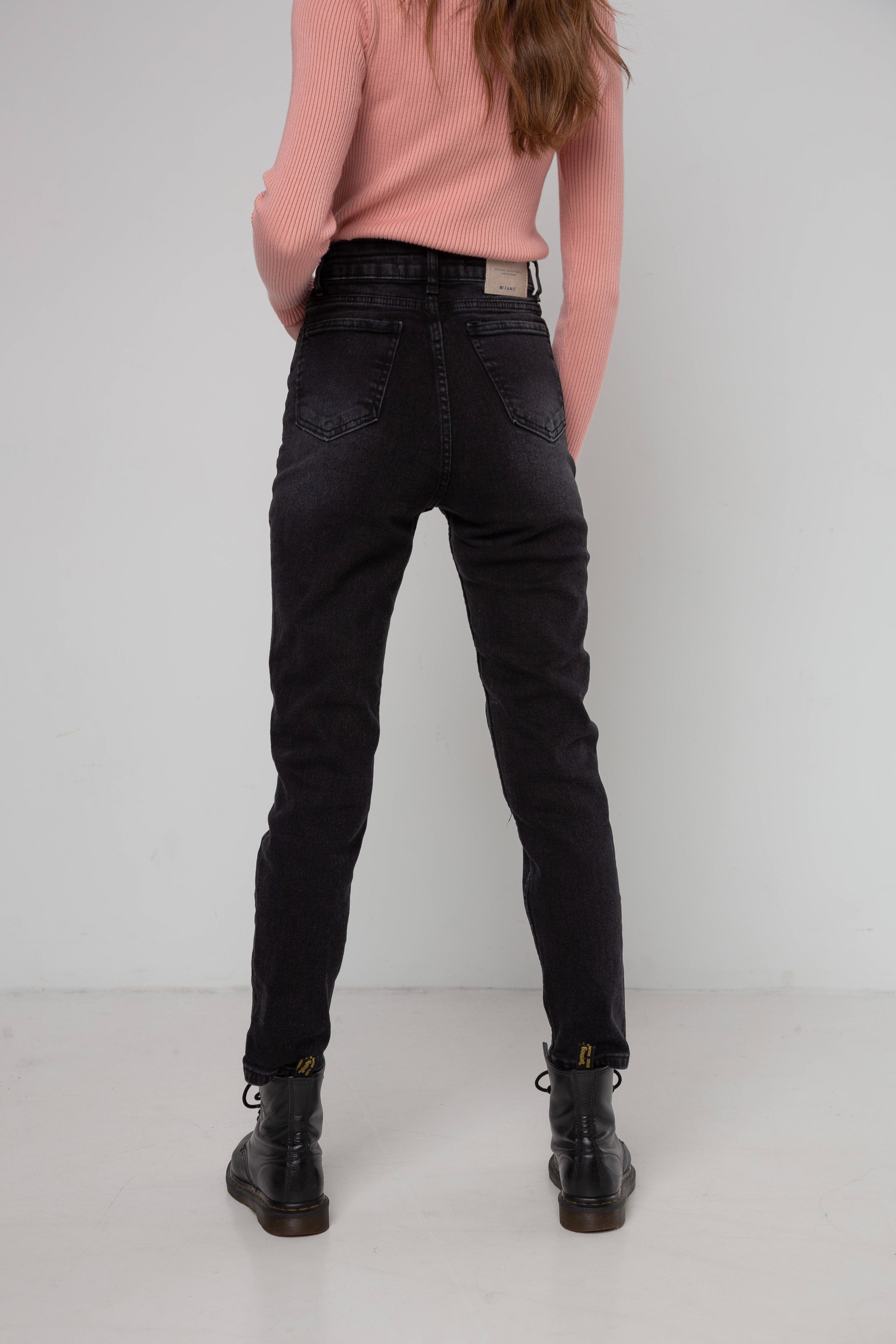 Джинси BR-1657 купити в інтернет-магазині Famo.ua