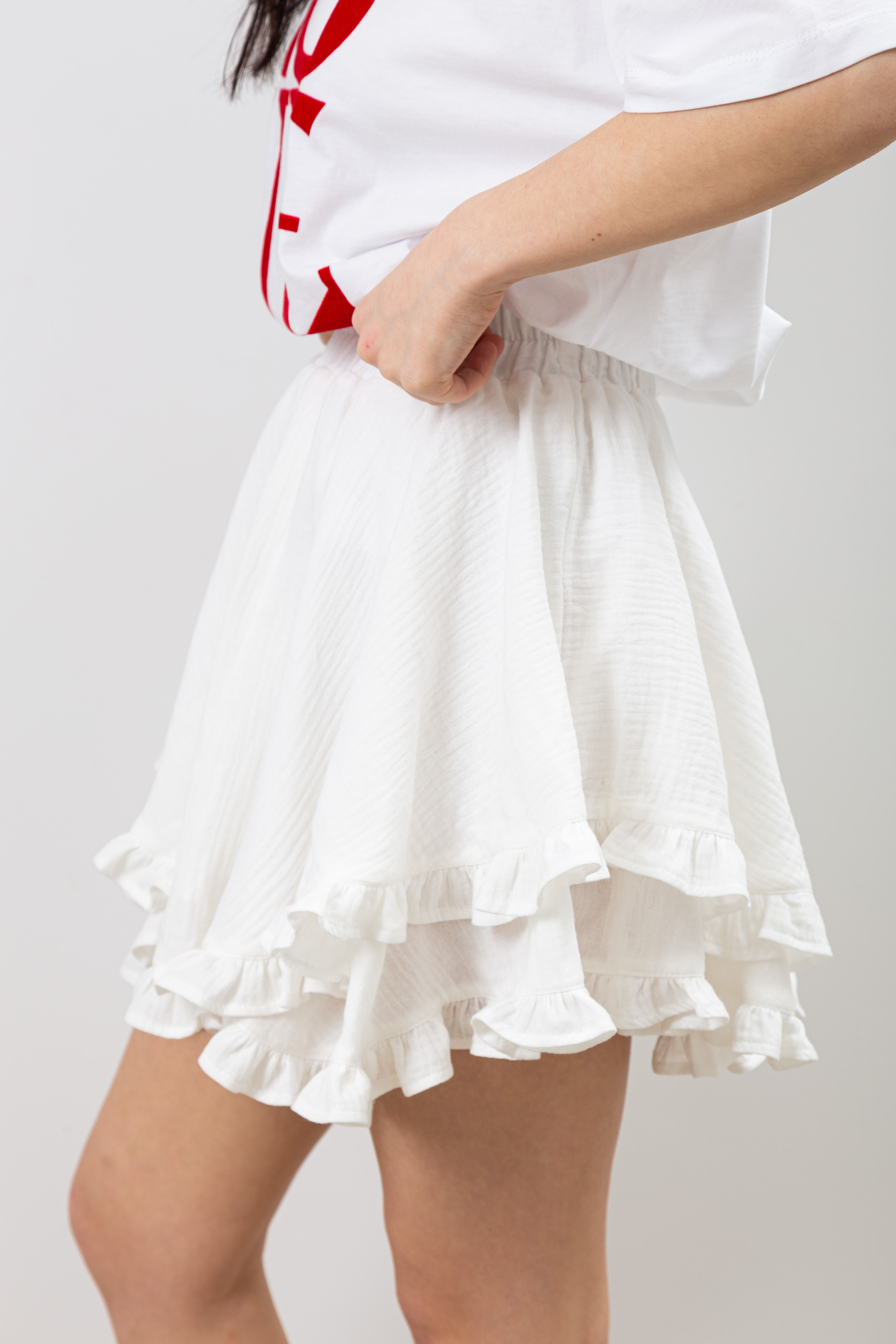 Спідниця U-221 купити в інтернет-магазині Famo.ua