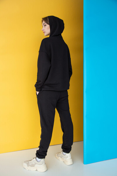 Трикотажний костюм KT-7450 купити в інтернет-магазині Famo.ua