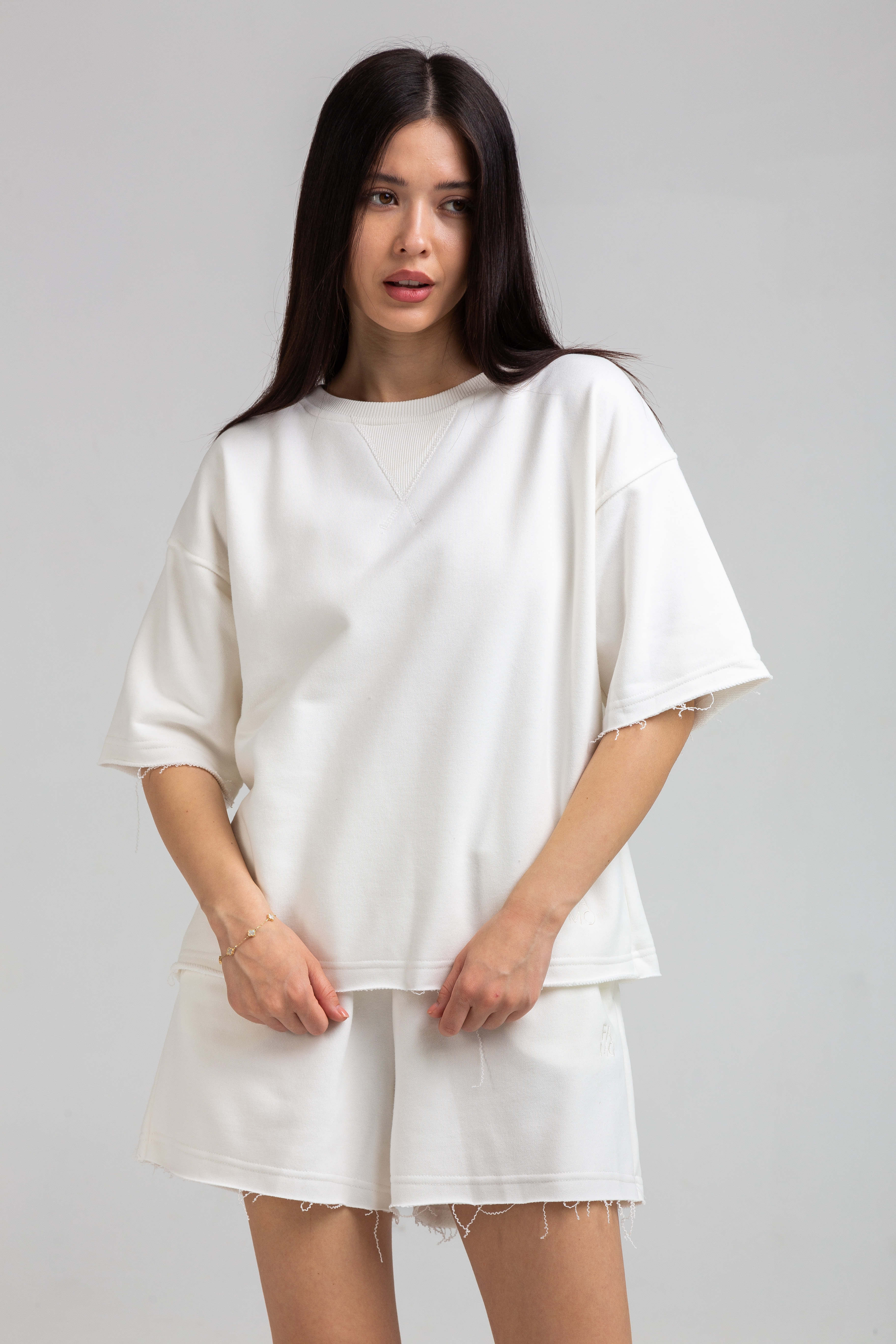 Трикотажний костюм KT-90233 купити в інтернет-магазині Famo.ua