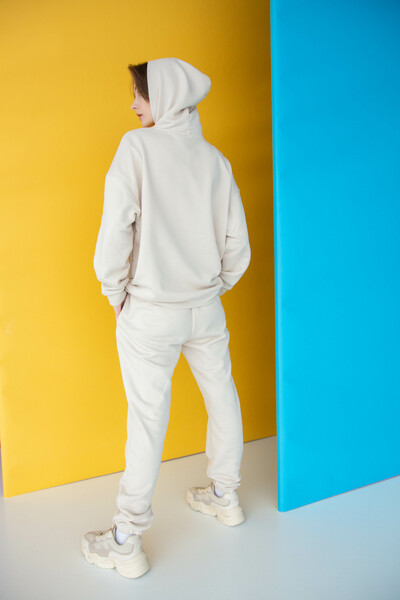 Трикотажний костюм KT-7450 купити в інтернет-магазині Famo.ua