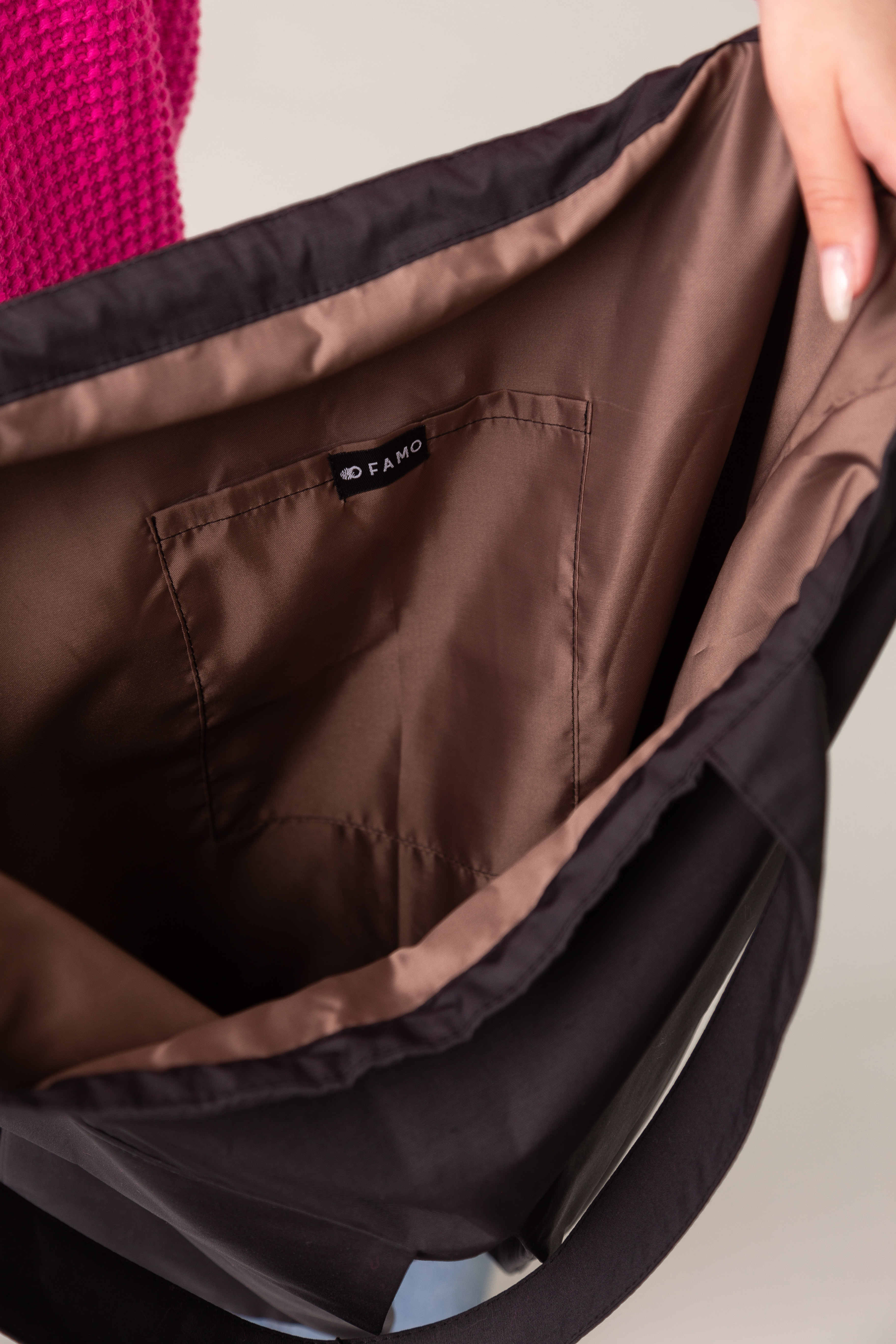 Шоппер SYM-2322 купити в інтернет-магазині Famo.ua