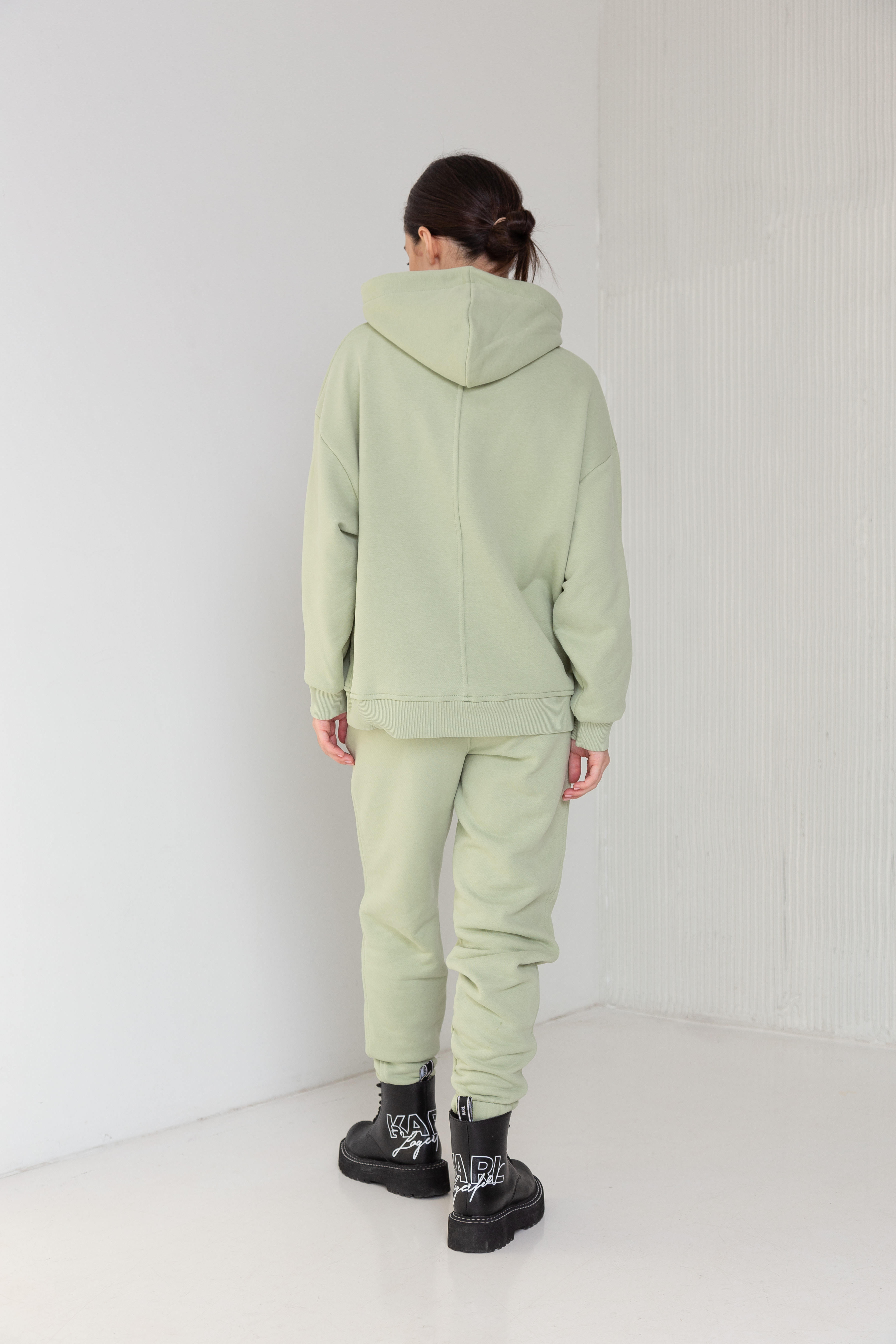 Трикотажний костюм KT-667 купити в інтернет-магазині Famo.ua