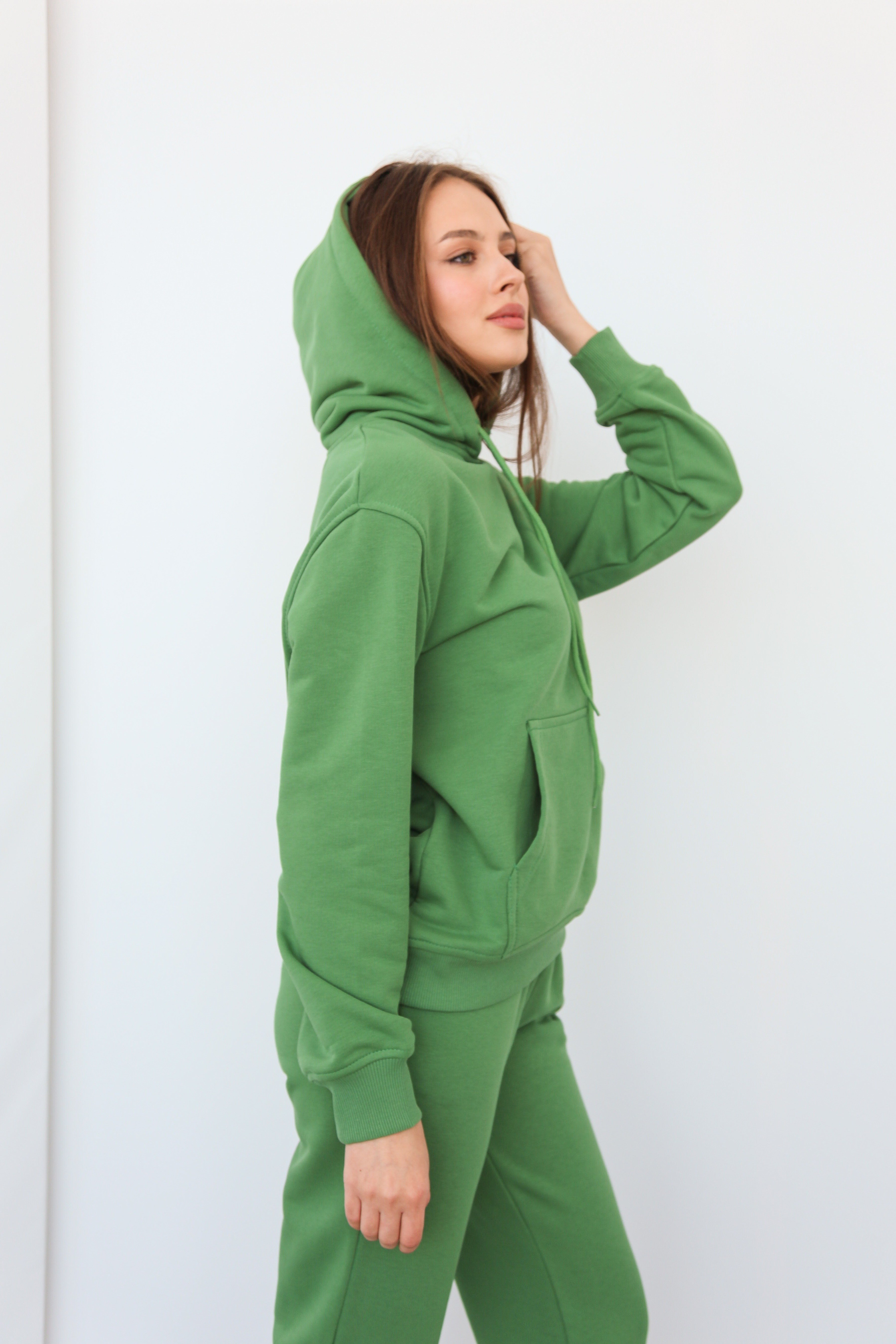 Трикотажний костюм KT-764 купити в інтернет-магазині Famo.ua