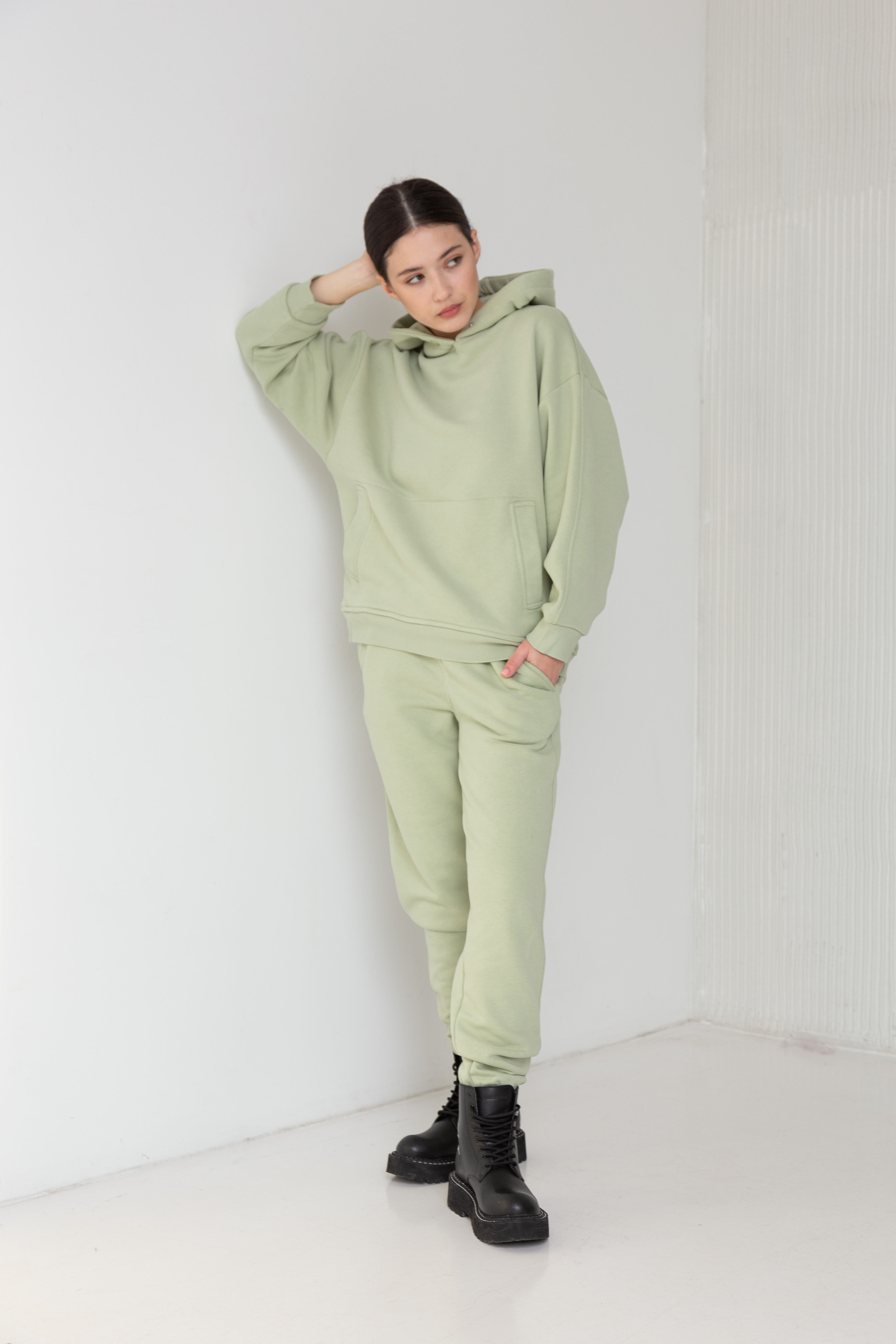 Трикотажний костюм KT-667 купити в інтернет-магазині Famo.ua