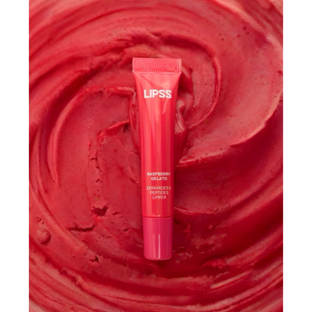 Блиск для губ Lipper Lipss купити в інтернет-магазині Pinky