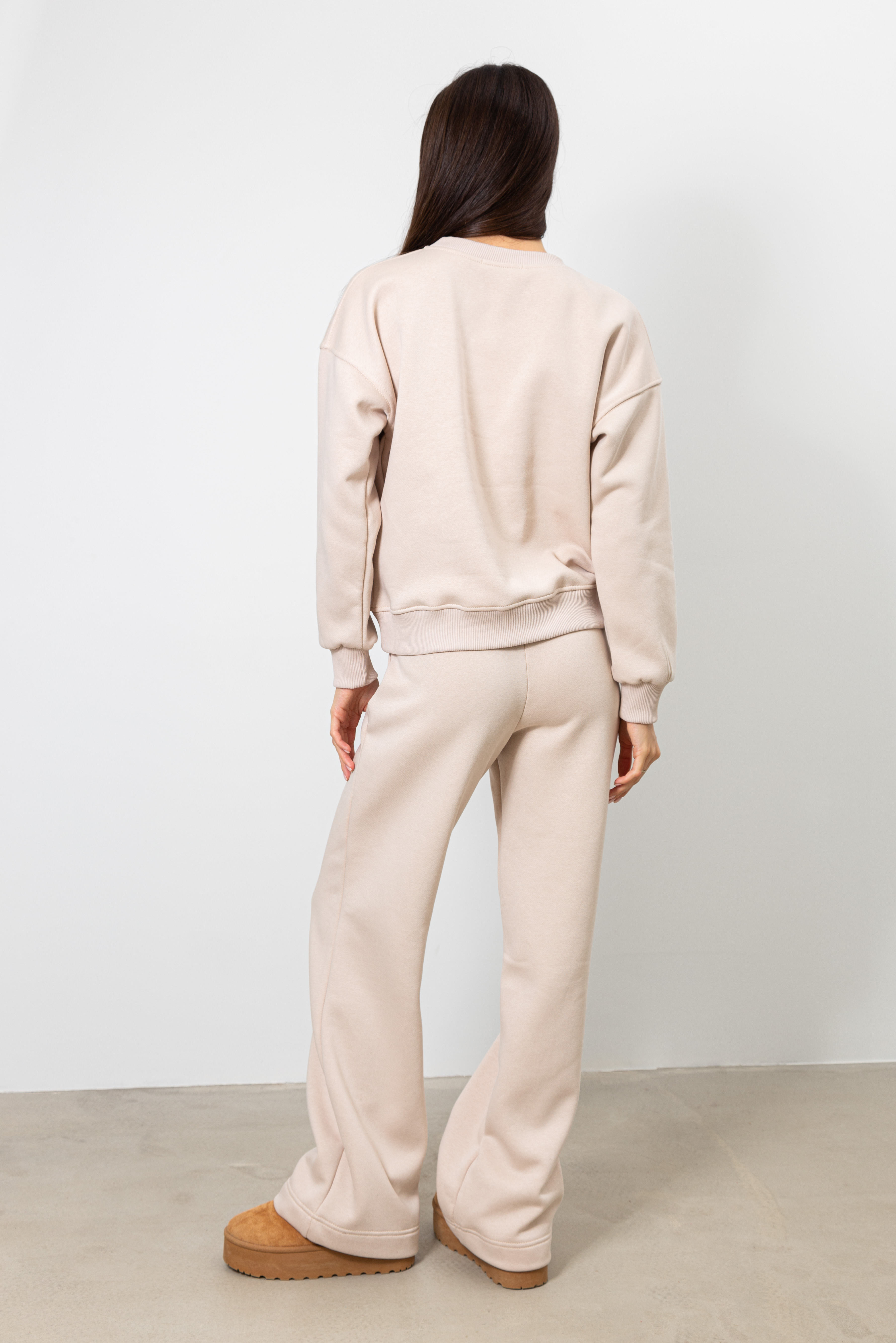 Трикотажний костюм KT-S06 купити в інтернет-магазині Famo.ua