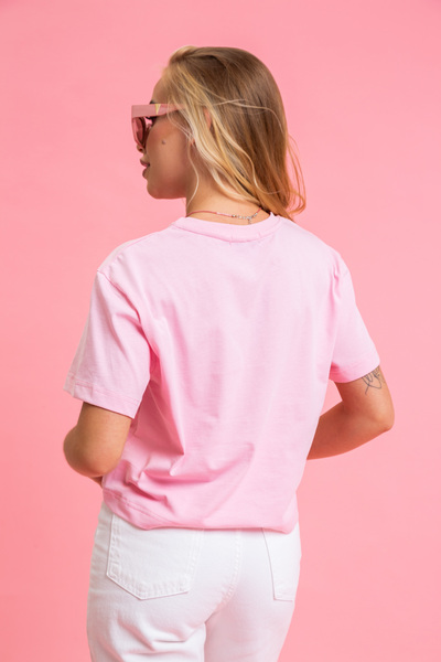 Футболка трикотажна FUT-КР67901 купити в інтернет-магазині Famo.ua