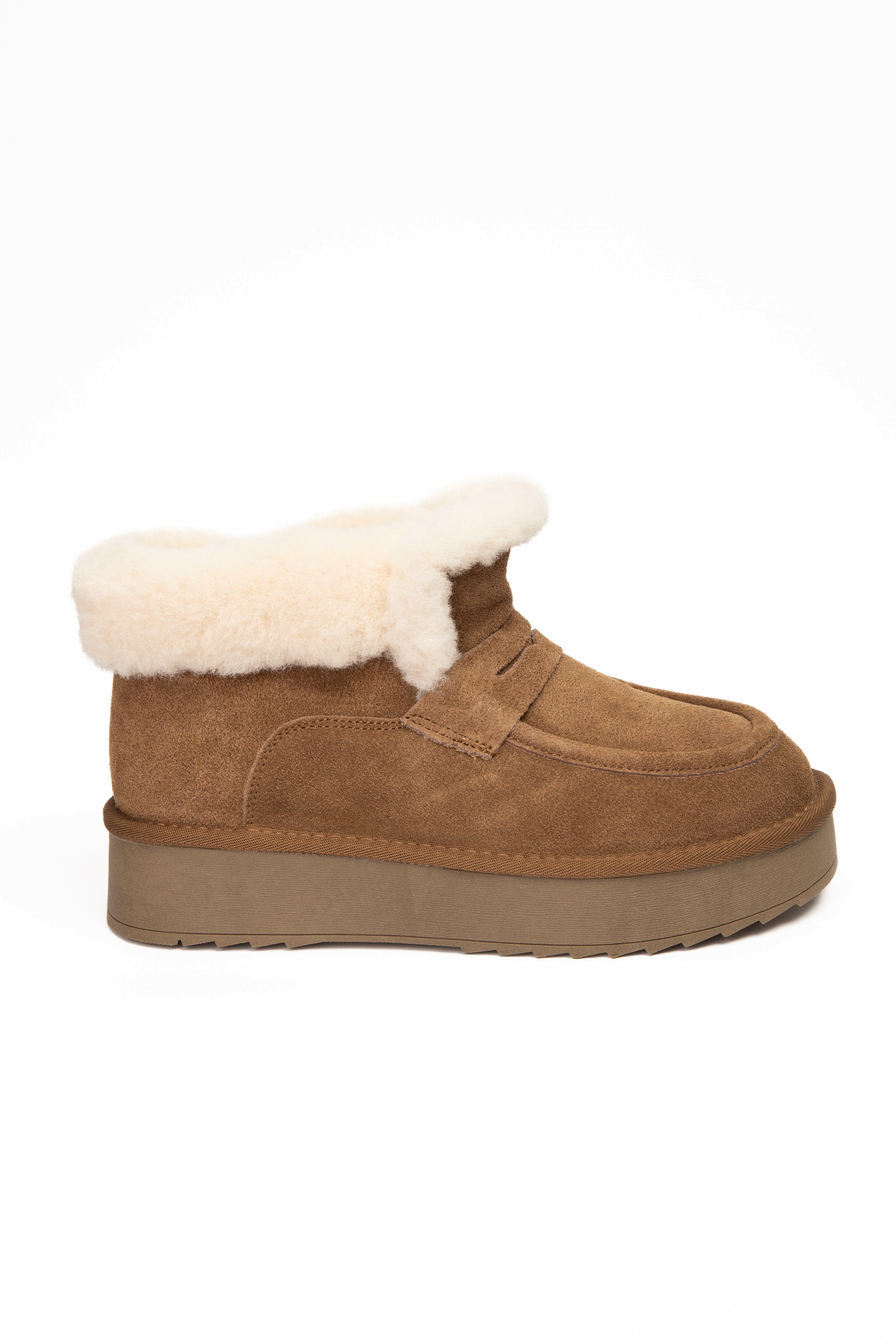 Уггі UG-130 купити в інтернет-магазині Famo.ua