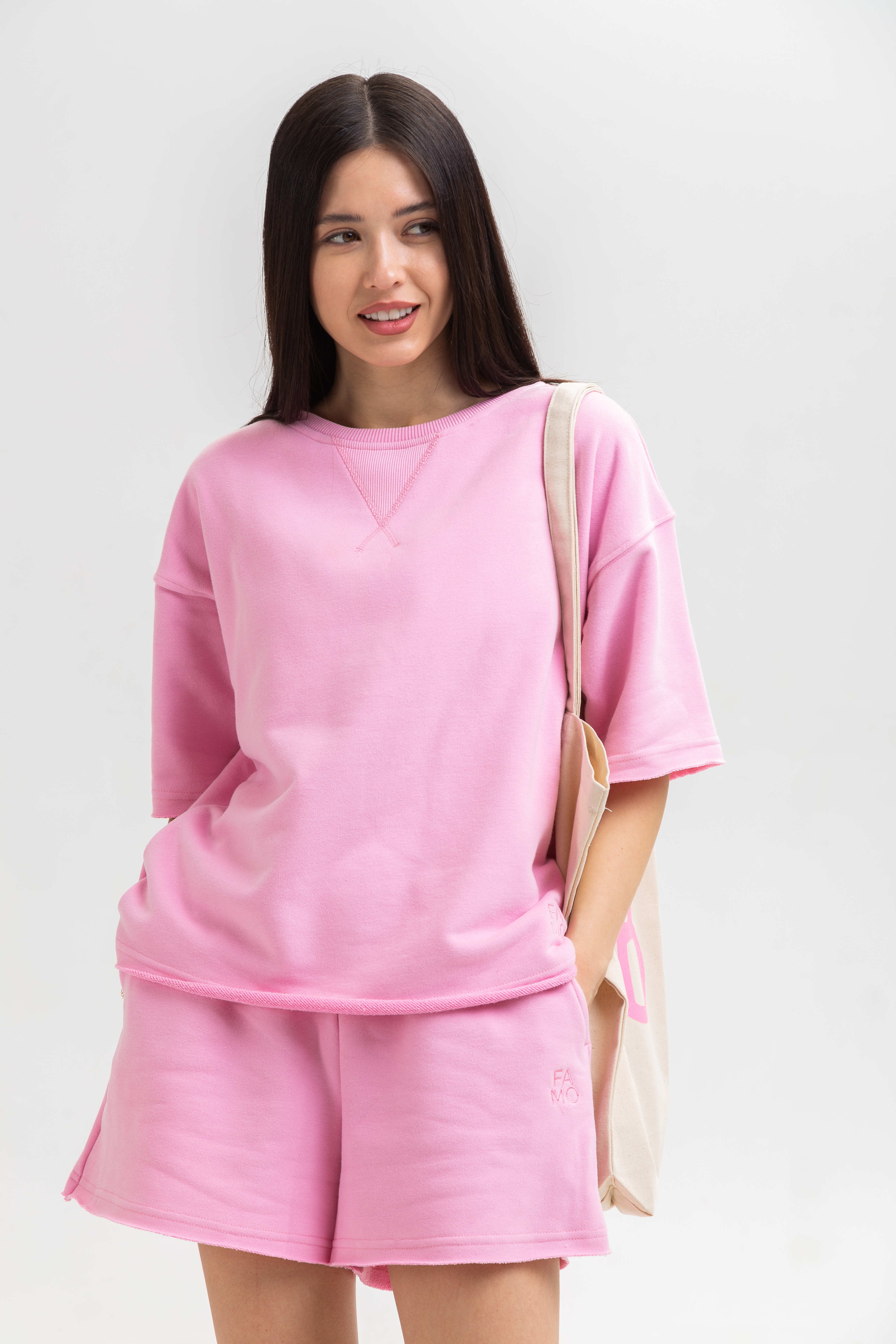 Трикотажний костюм KT-90233 купити в інтернет-магазині Famo.ua