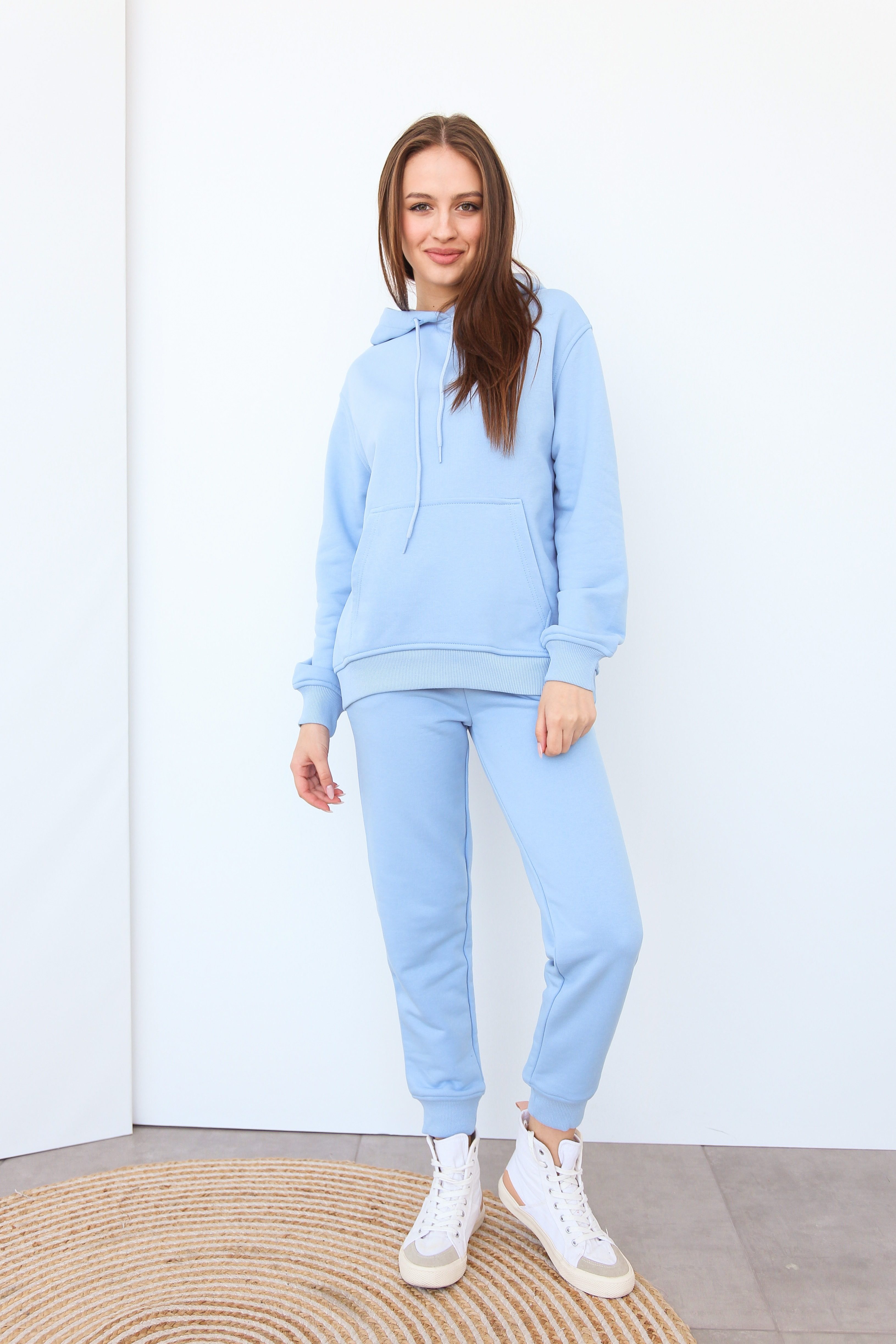 Трикотажний костюм KT-764 купити в інтернет-магазині Famo.ua