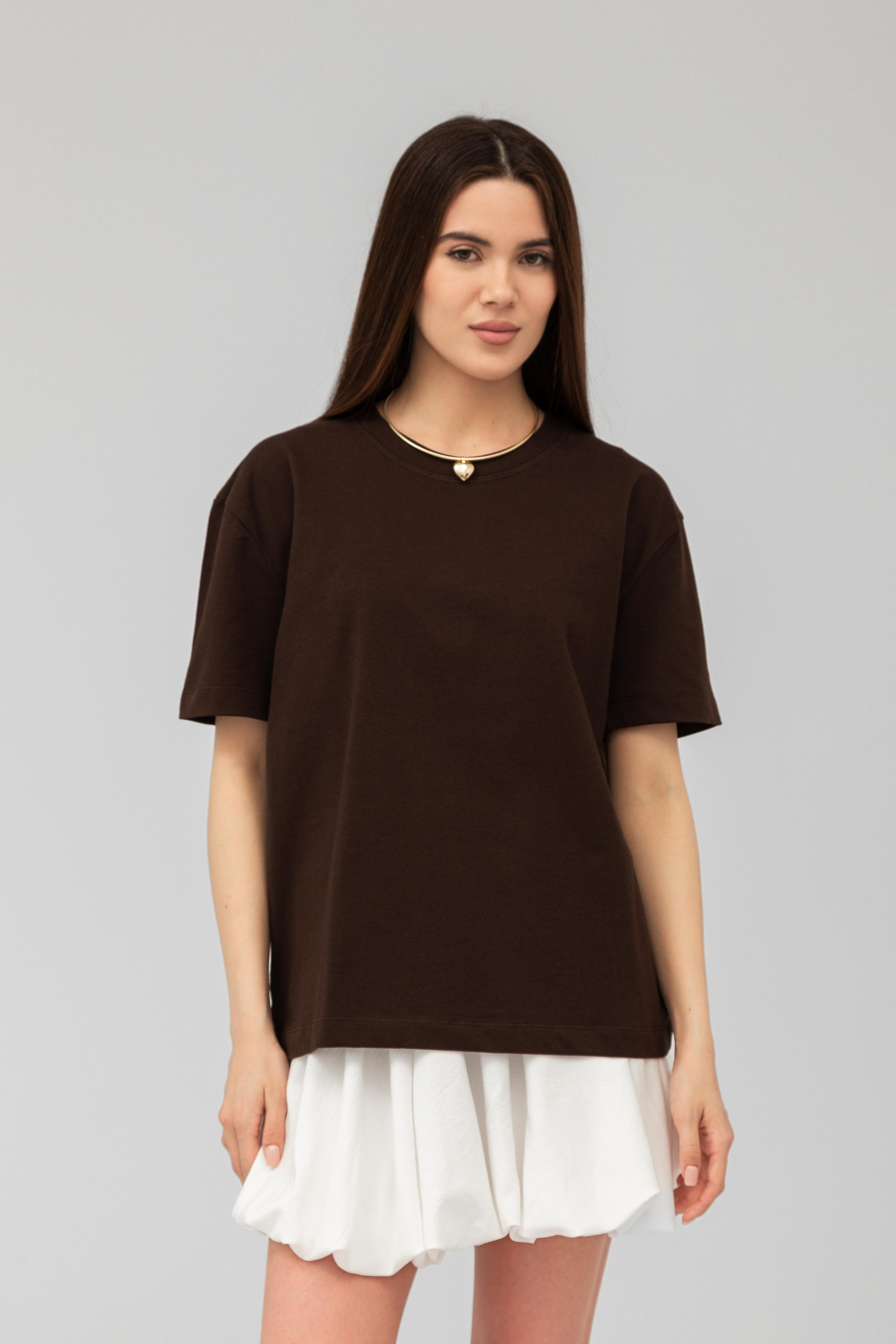 Футболка FUT-241149 купити в інтернет-магазині Famo.ua