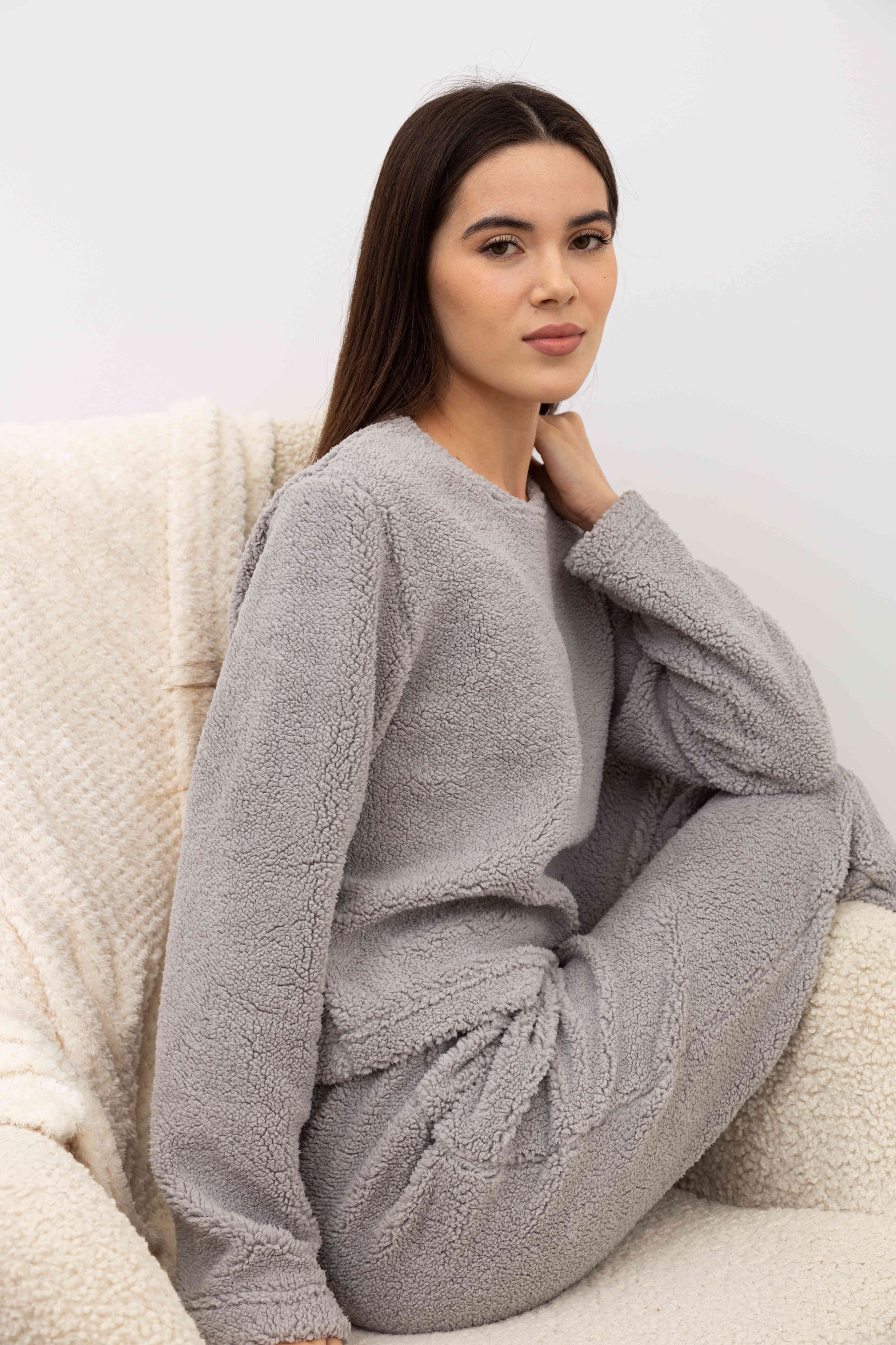 Плюшева піжама PGM-021 купити в інтернет-магазині Famo.ua