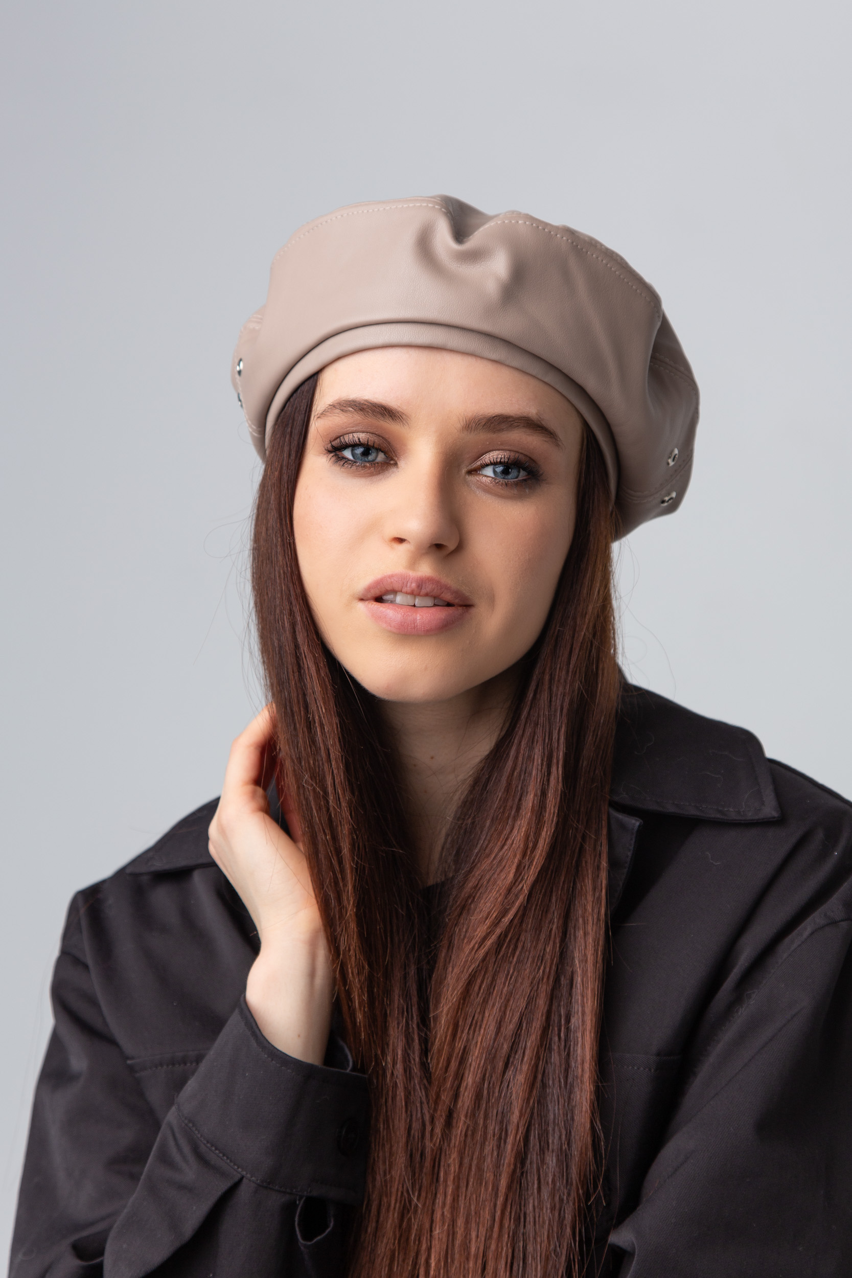 Берет BER-0101 купити в інтернет-магазині Famo.ua