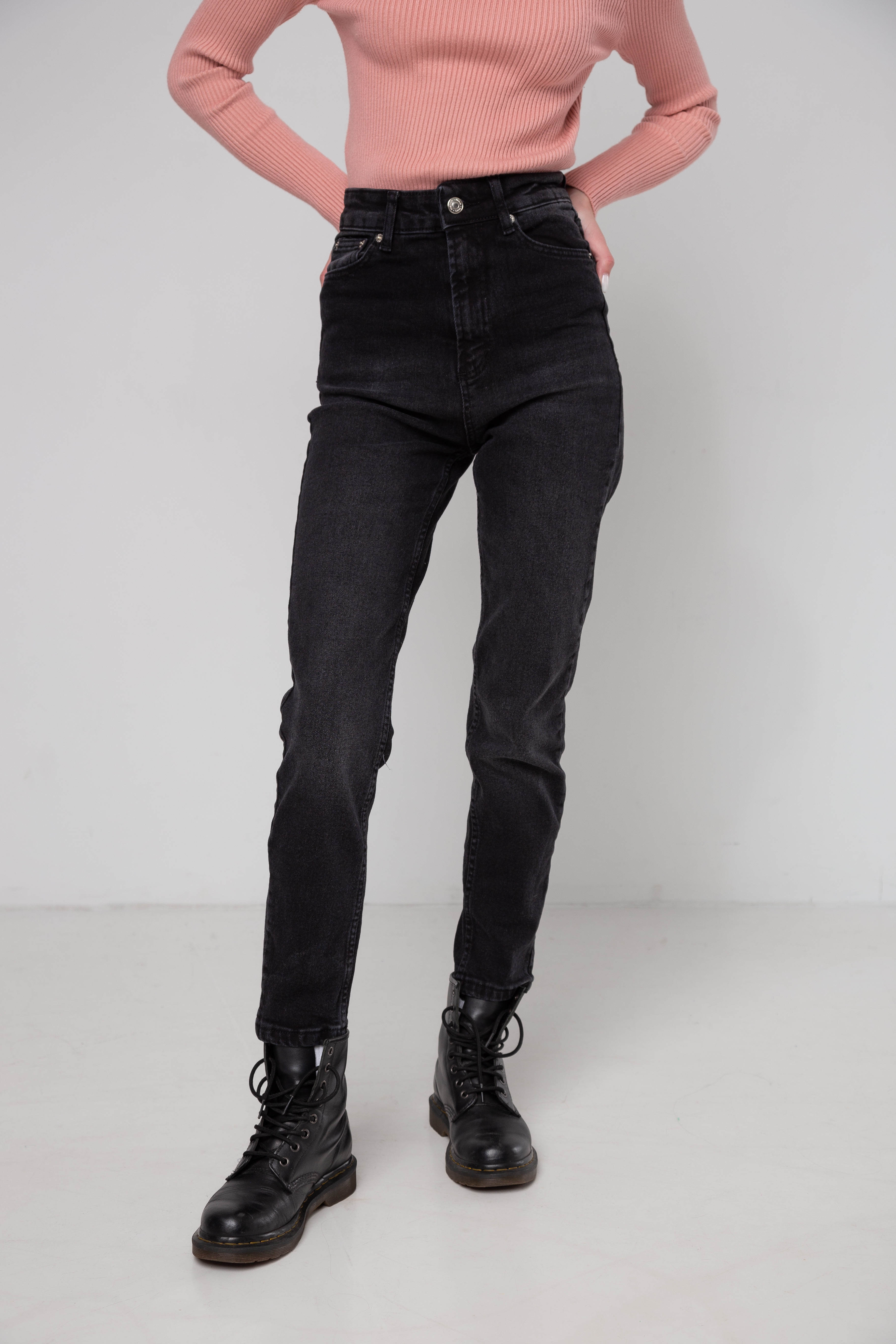 Джинси BR-1657 купити в інтернет-магазині Famo.ua